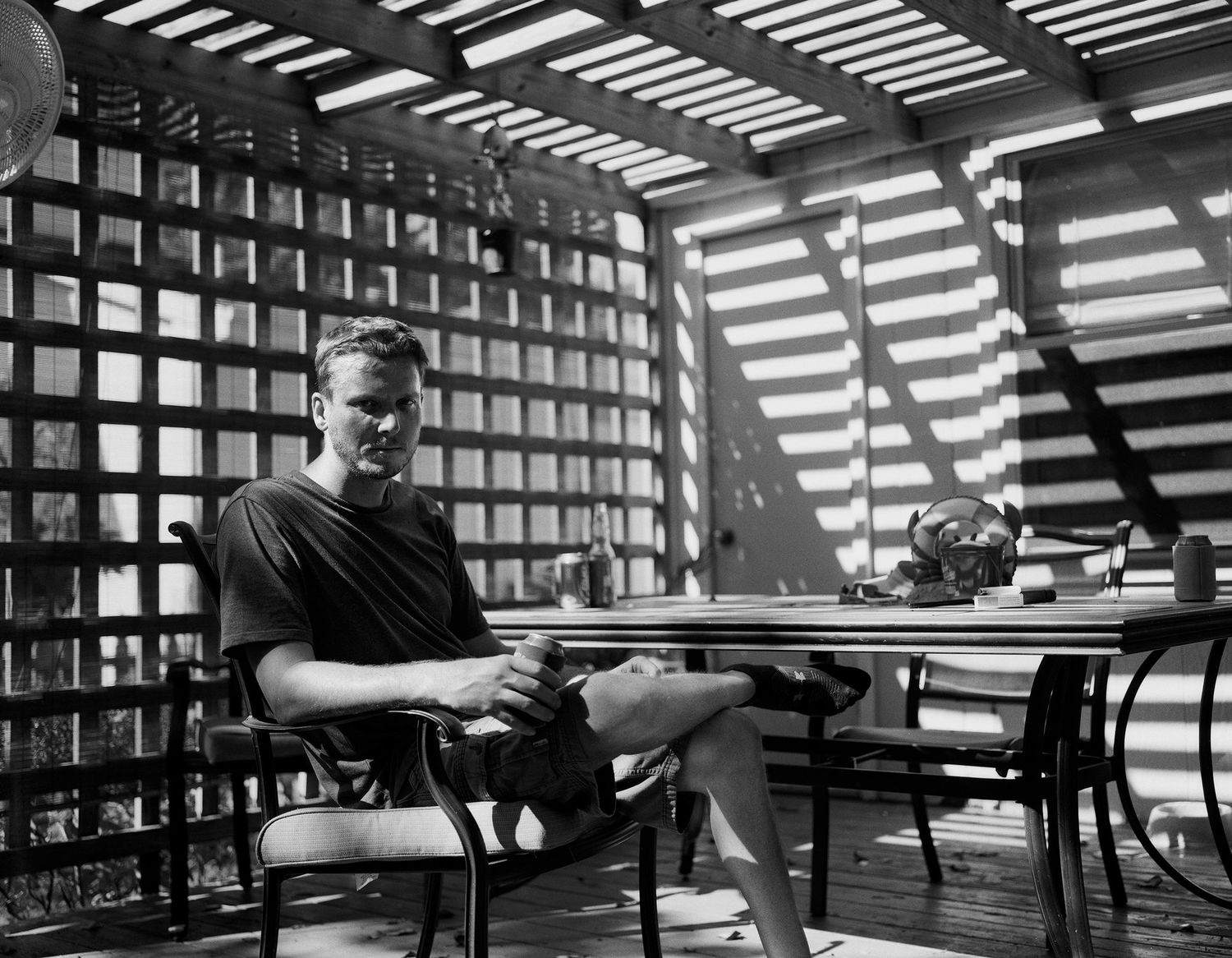 The Hereditary Estate - Photographs and text by Daniel Coburn | LensCulture