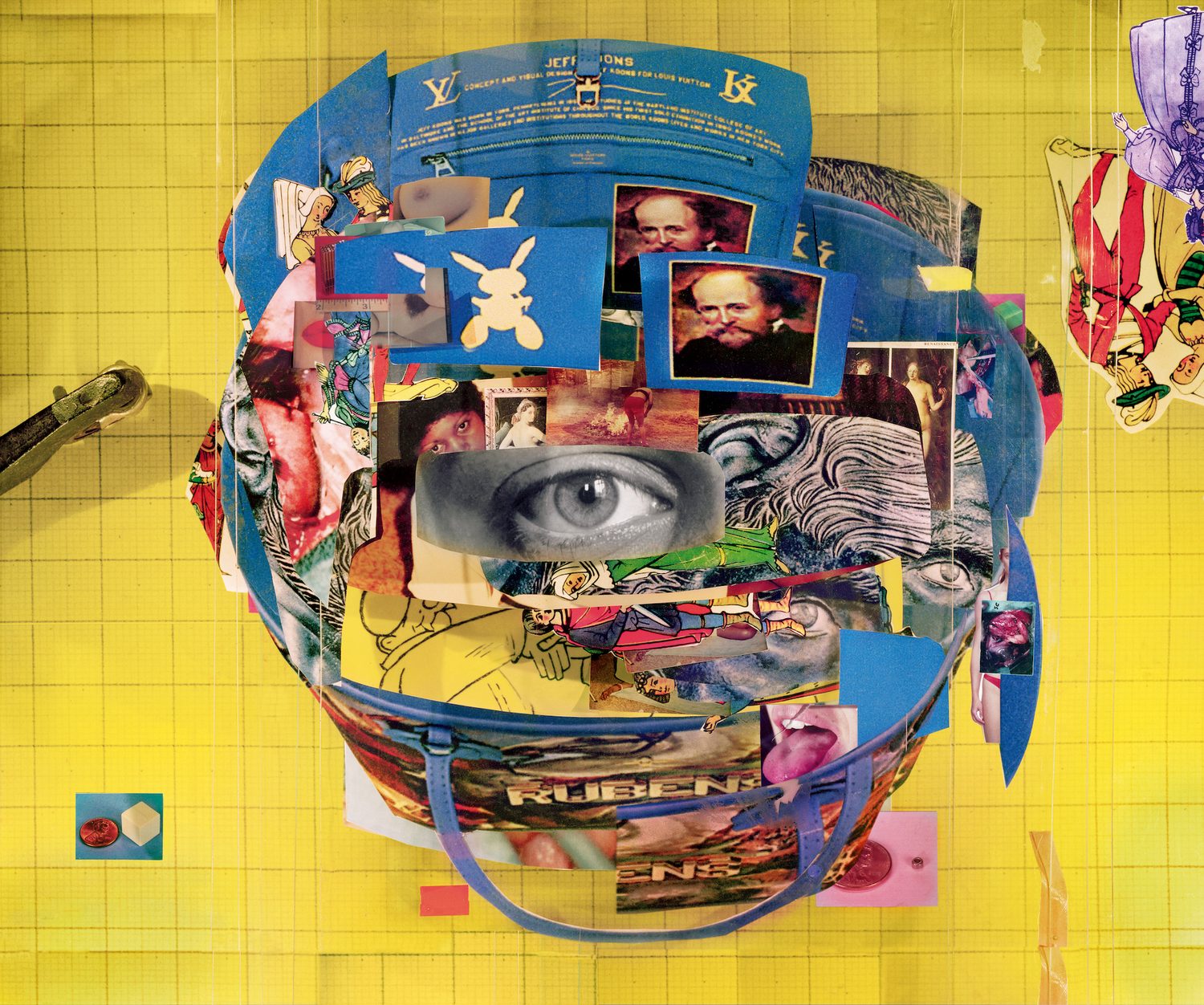 Glass Life - Photographs by Sara Cwynar | Book review by Joanna L ...