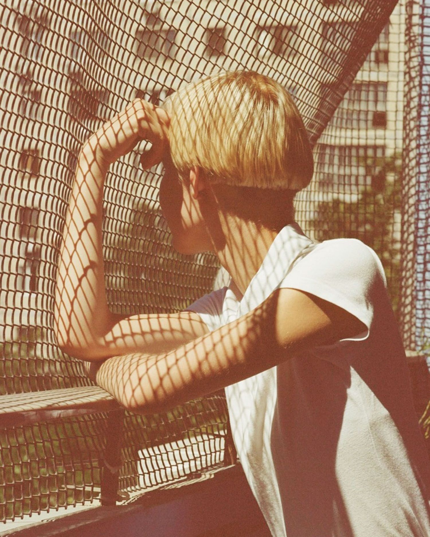 Ukraine’s Displaced Youth - Photographs by Daniel Jack Lyons ...