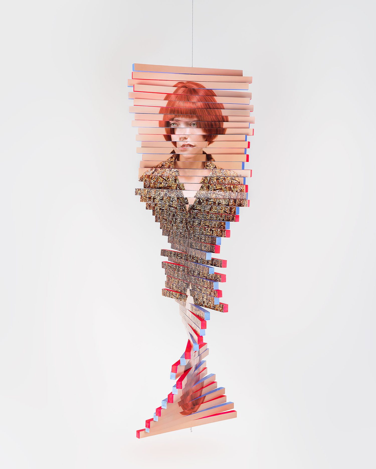 The Constructed Self - Photographs and text by Karen Navarro | Critic’s ...