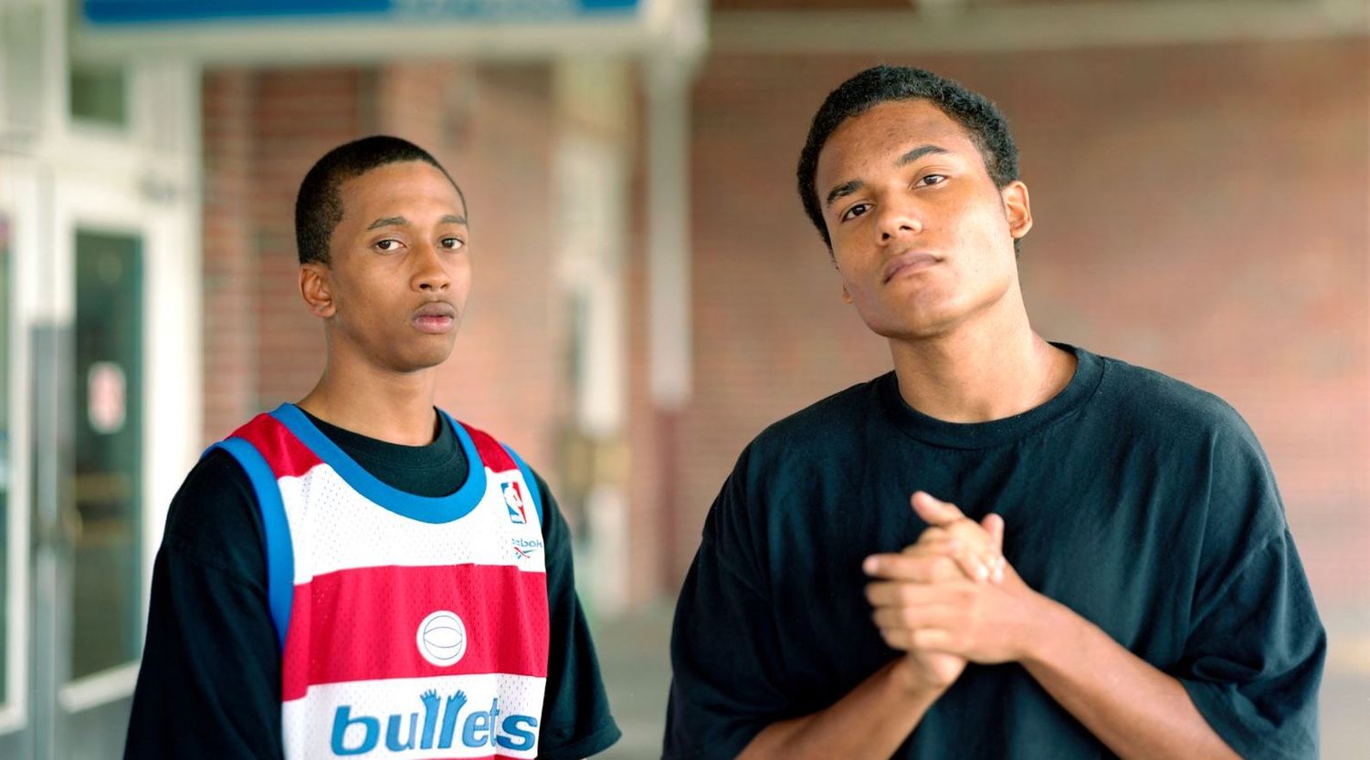 The Endless Draw of Portraiture - Photographs by Richard Renaldi ...