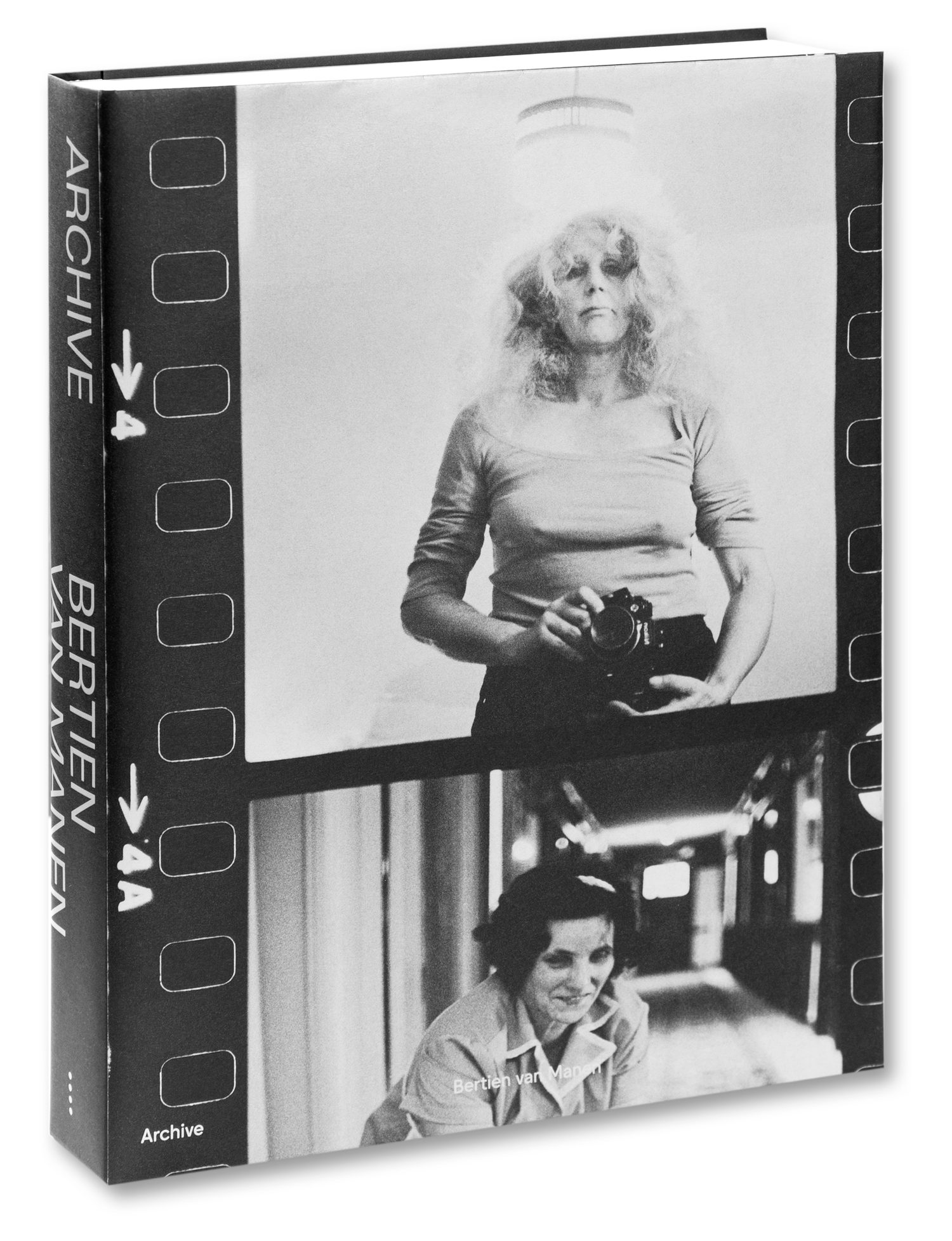 The Poetic Verisimilitude of the Vernacular - Photographs by Bertien ...