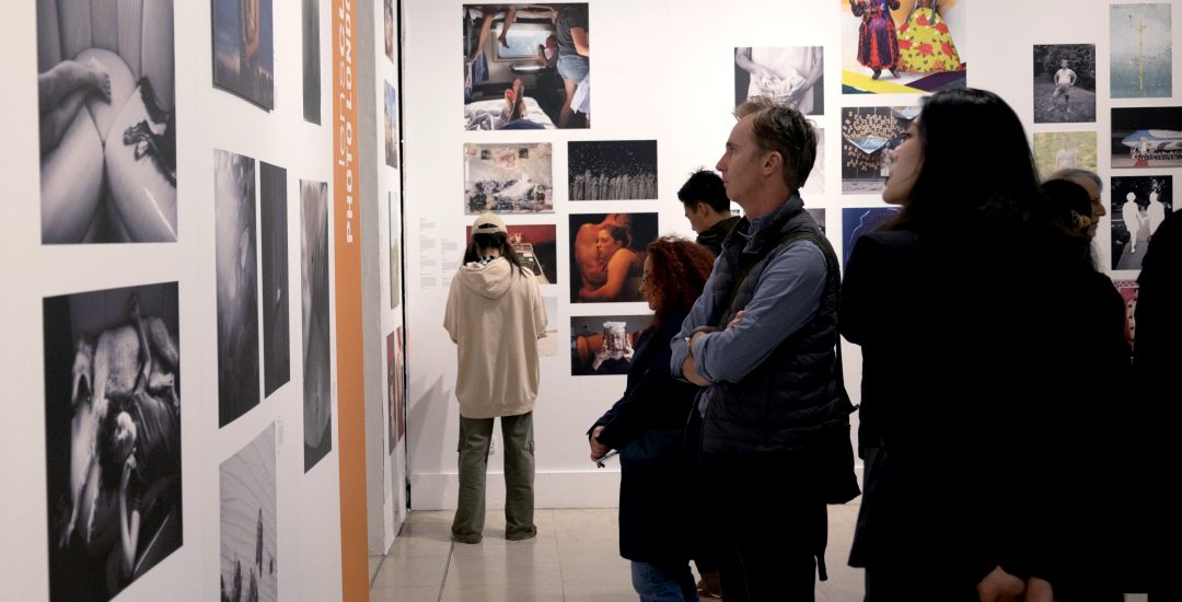 LensCulture Exhibition at Photo London 2023 | LensCulture