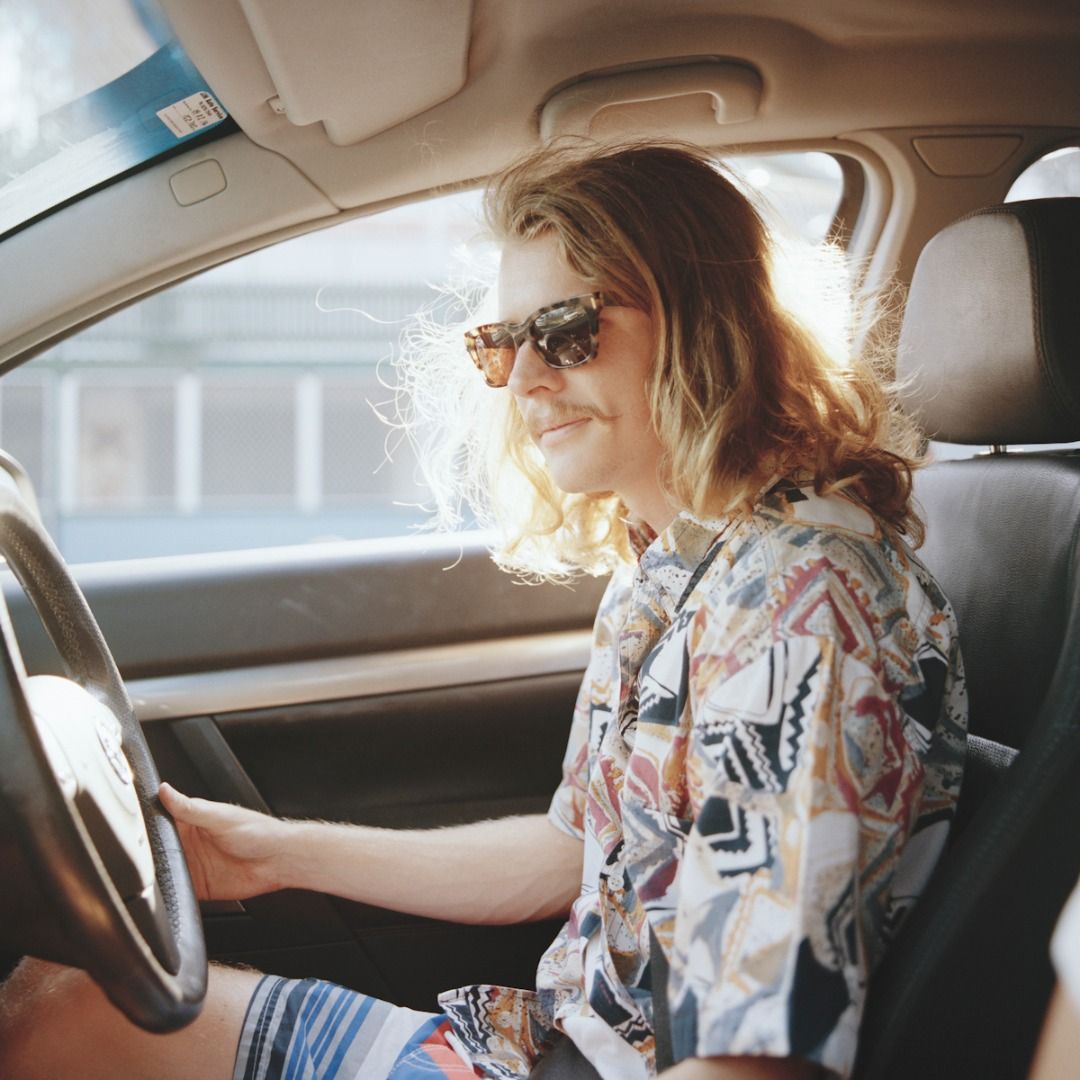 Gold Coast - Photographs and text byYing Ang | LensCulture