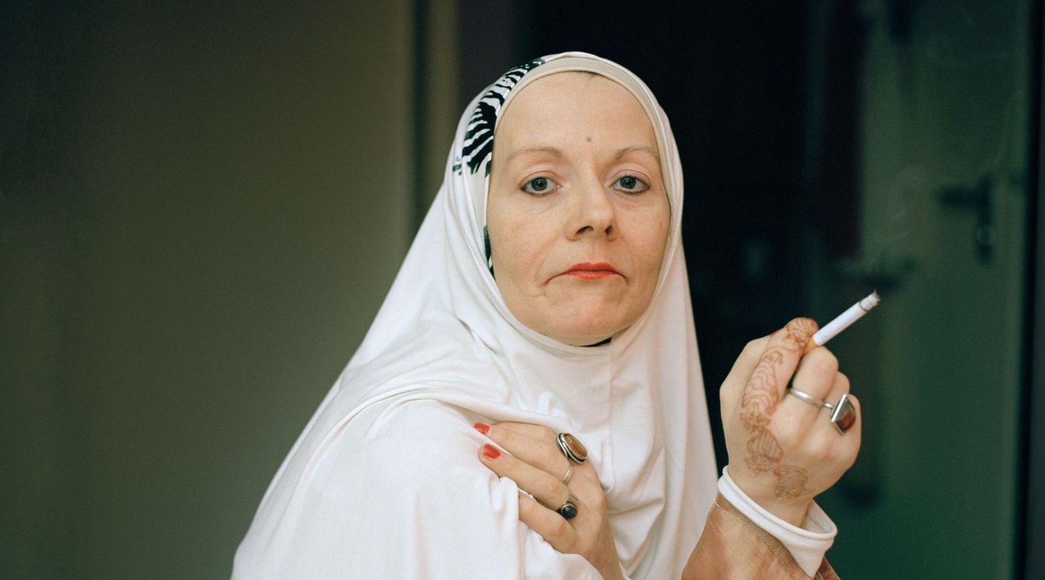 Konvertieren: Converting to Islam in Germany - Photographs and text by ...
