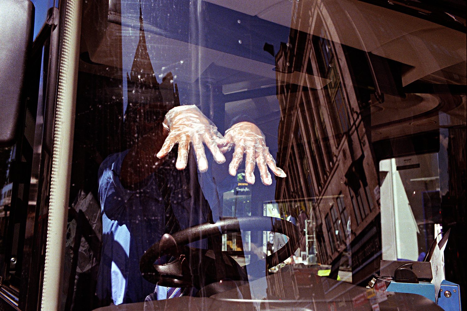 In Search of Brilliant Moments: Street Photography’s Heightened ...