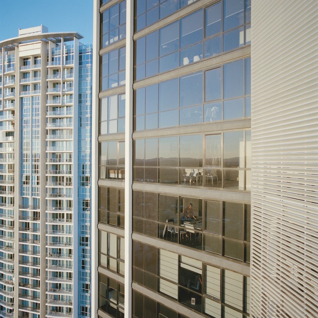 Gold Coast - Photographs and text byYing Ang | LensCulture