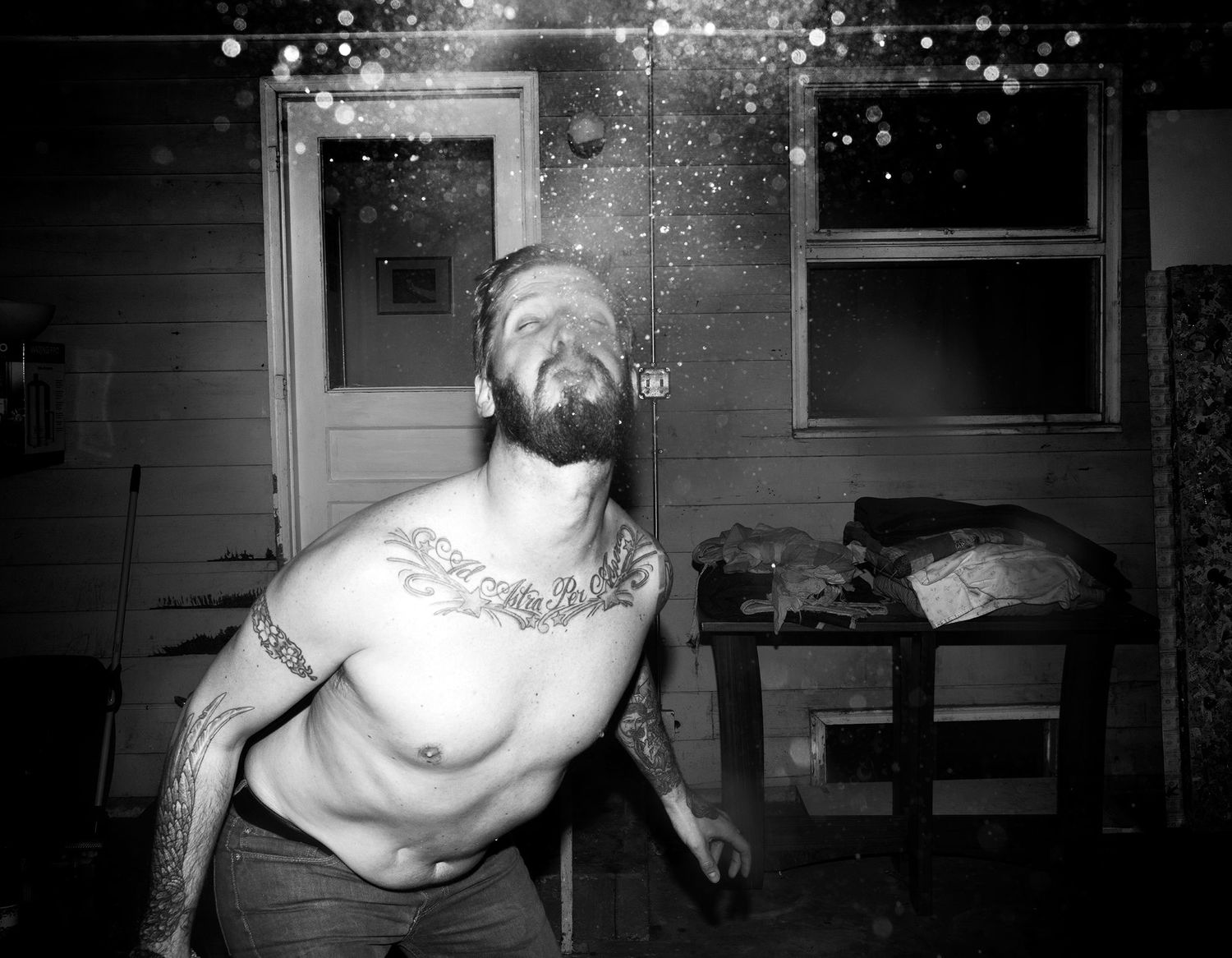 The Hereditary Estate - Photographs and text by Daniel Coburn | LensCulture