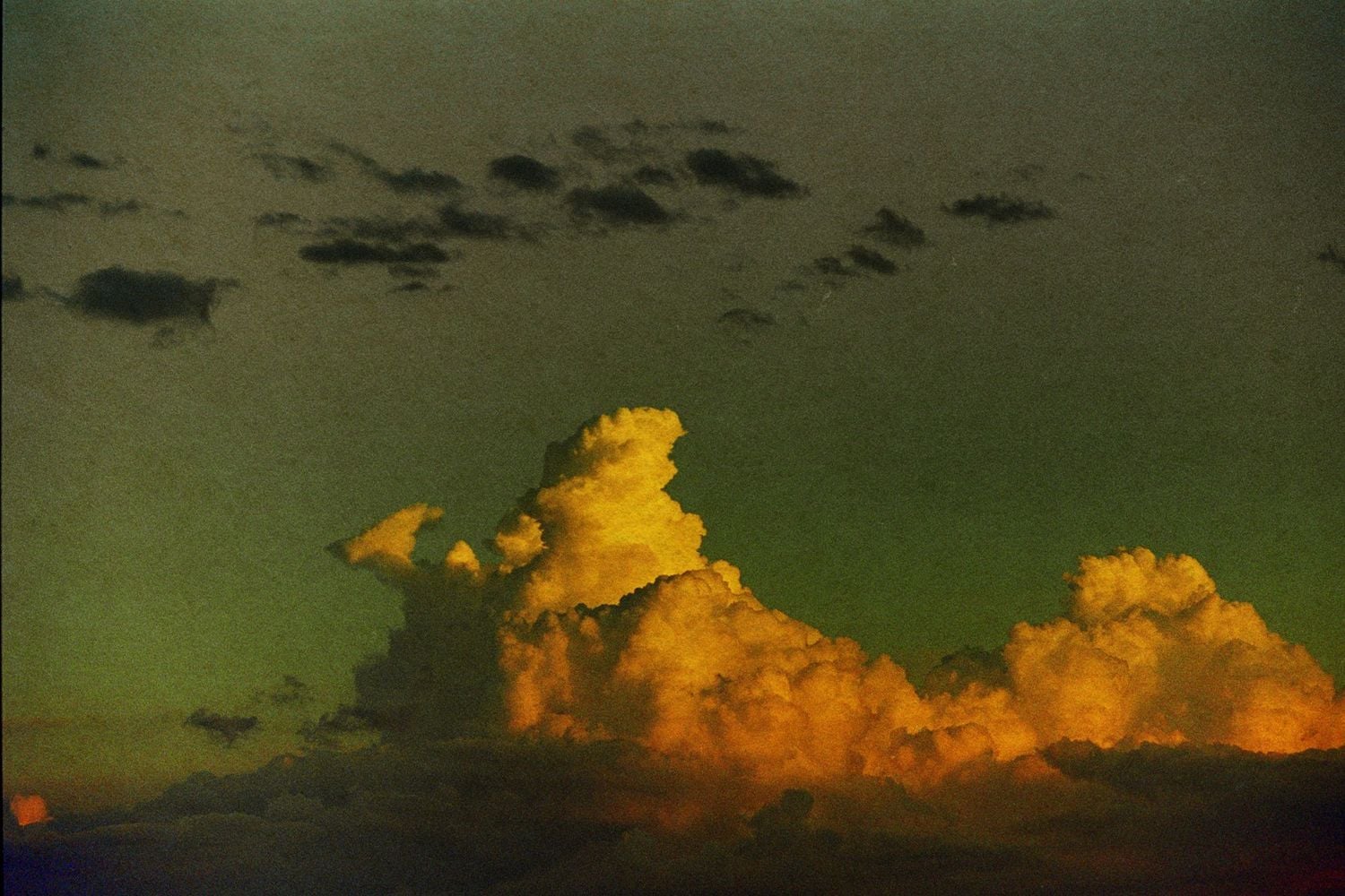 This is You (Here) - Photographs and text by Albarrán Cabrera | LensCulture