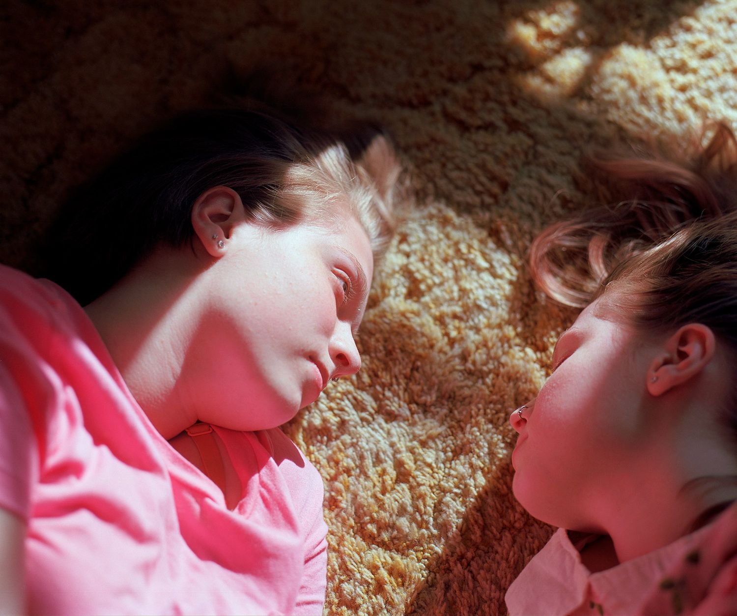 Cult of Womanhood - Photographs and text by Tabitha Barnard | LensCulture