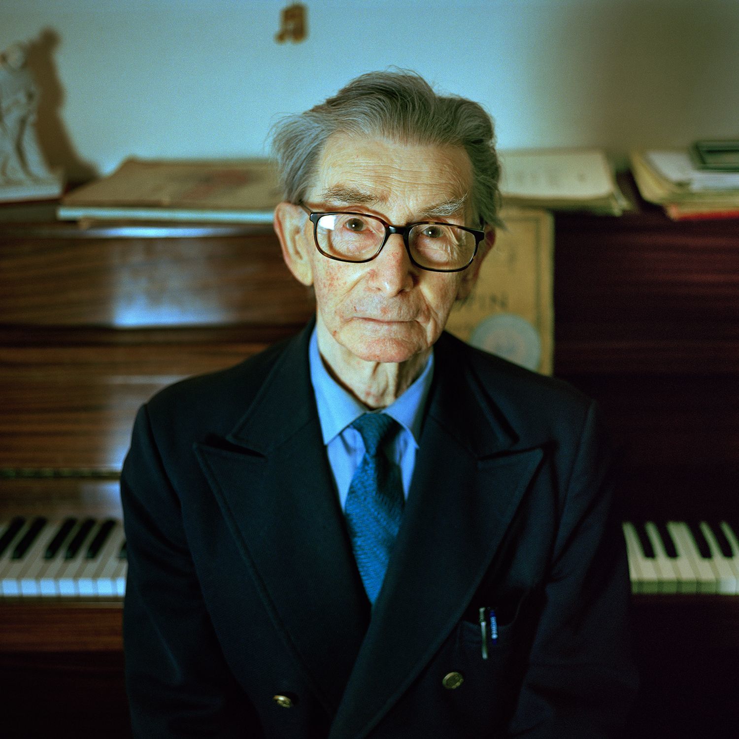 The Airmen - Photographs by Michal Solarski | Text by Joanna Frydel ...