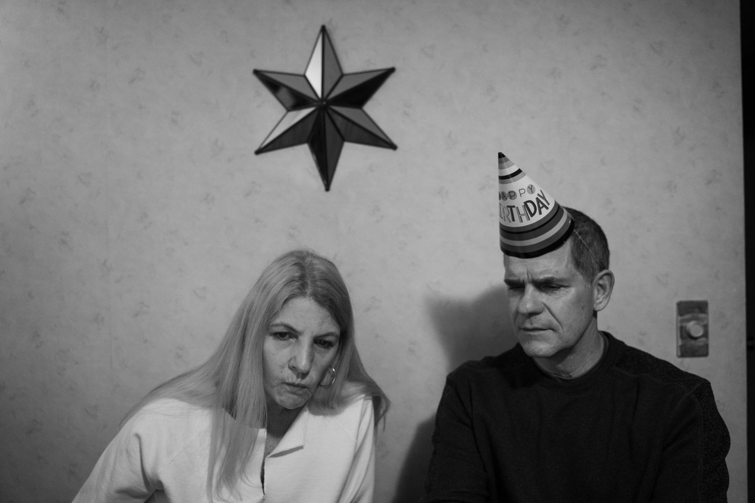 How We Were - Photographs by Billy Hickey | Text by Cat Lachowskyj ...