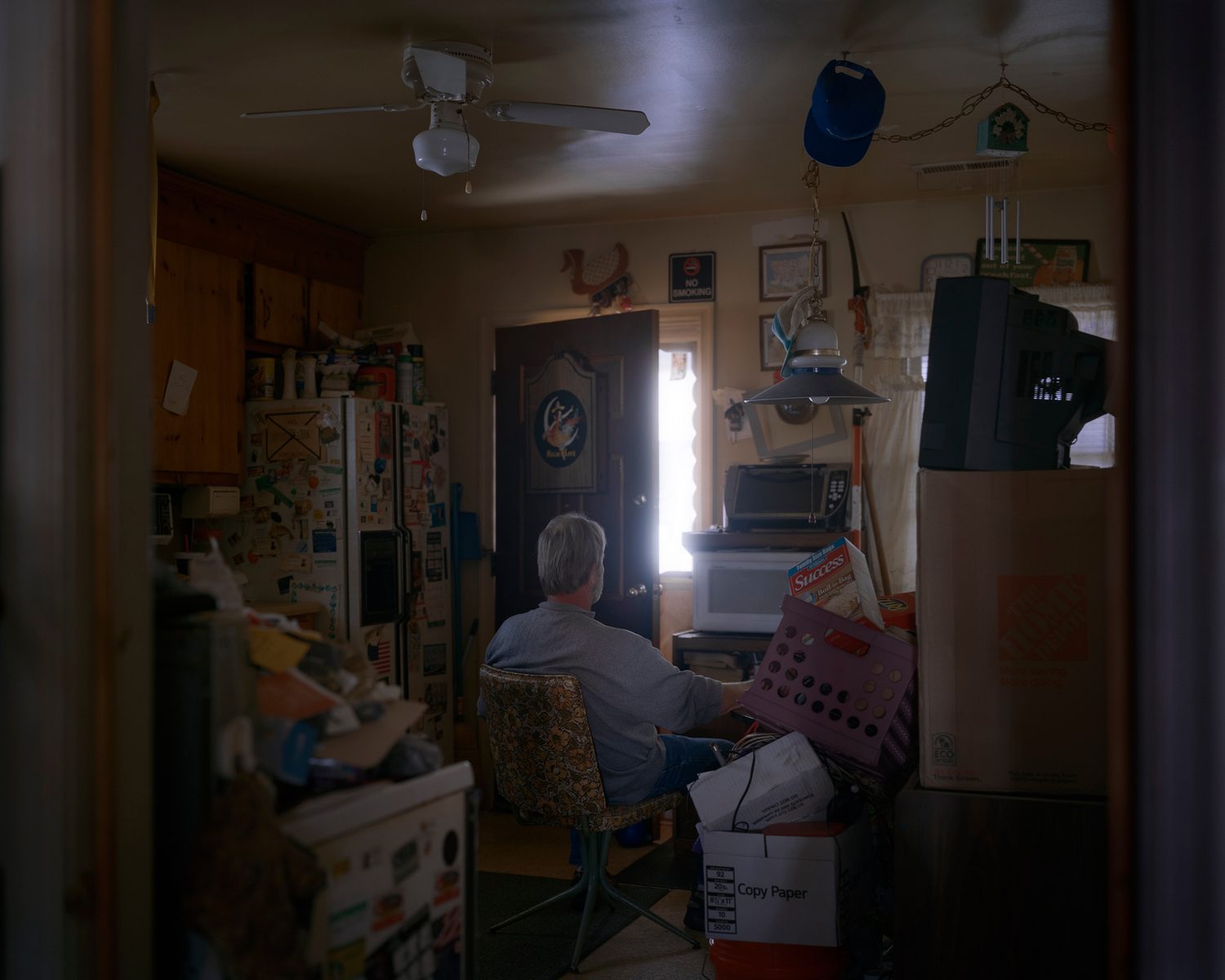 Lakeside - Photographs by Shane Rocheleau | Book review by Magali ...