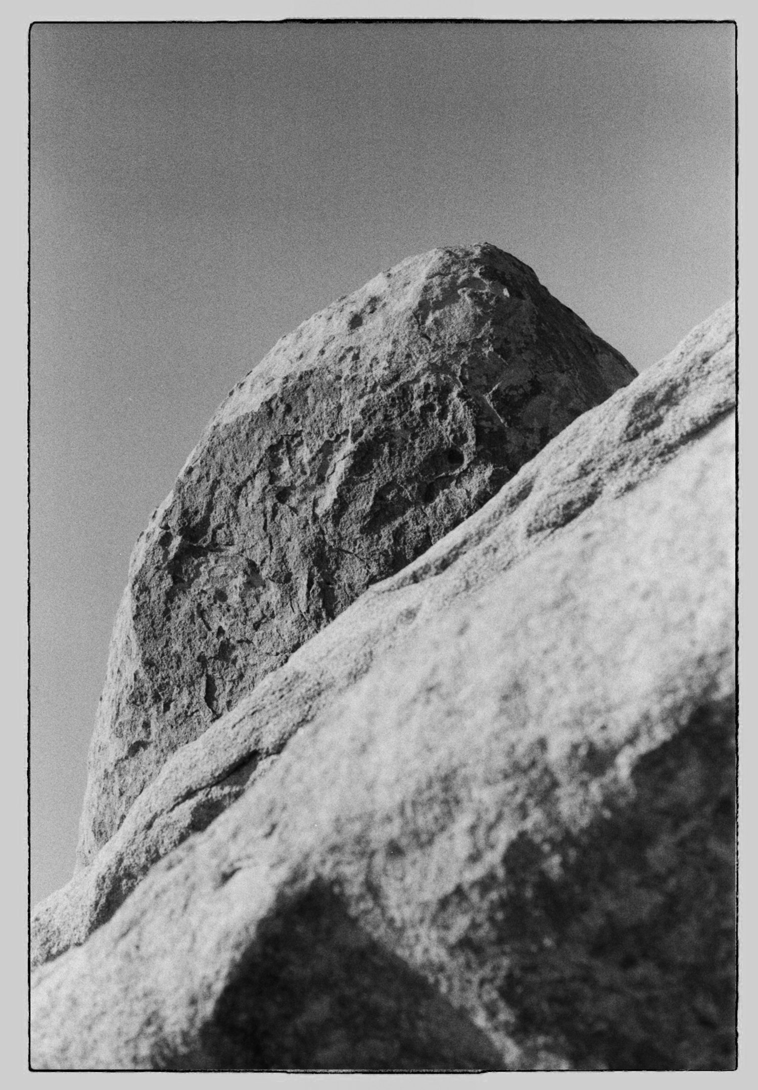 The Most Fantastic Rocks - Photographs by various artists | Essay by ...