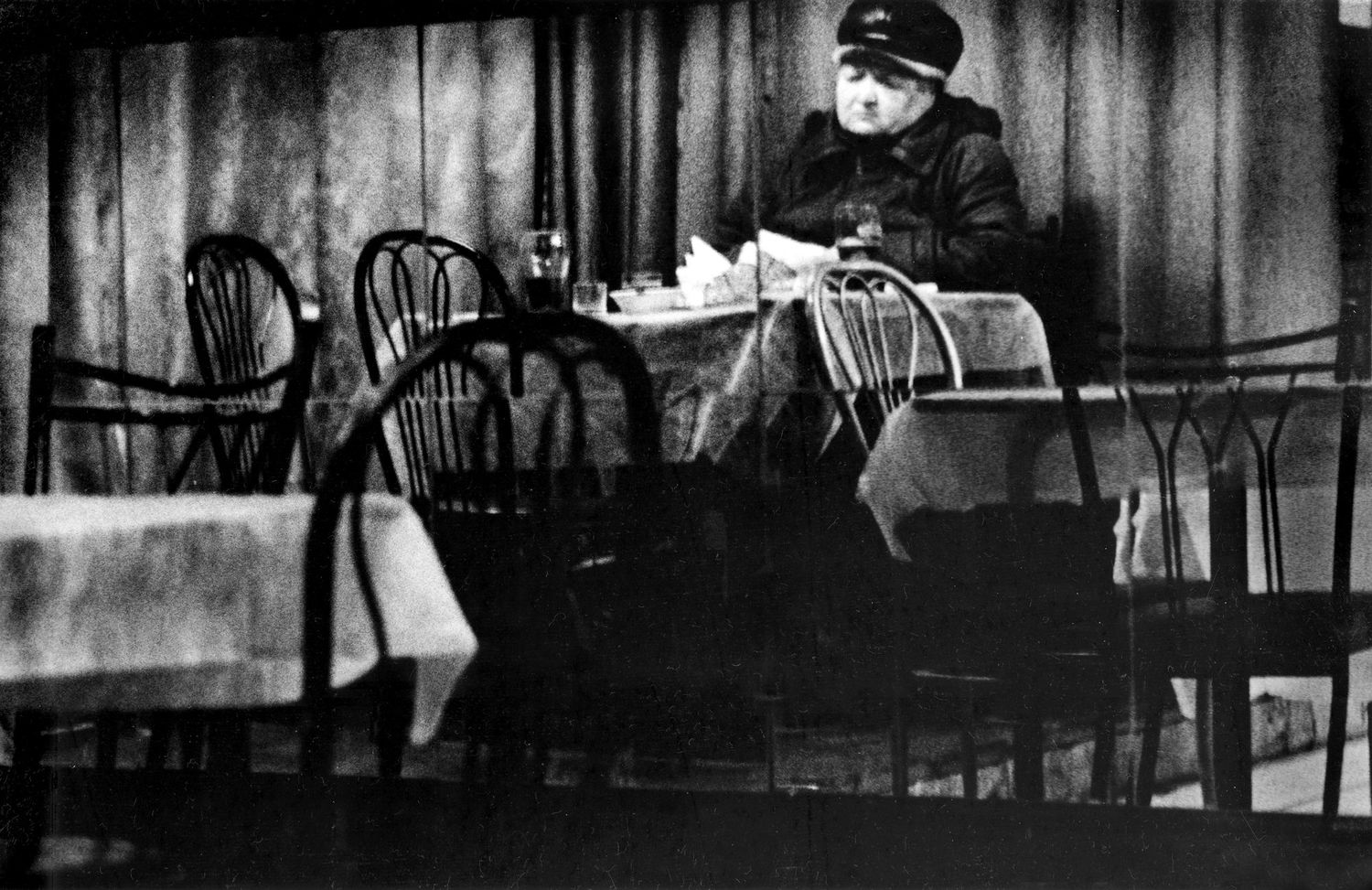 Back to Petersburg: Past Perfect Continuous - Photographs by Igor ...