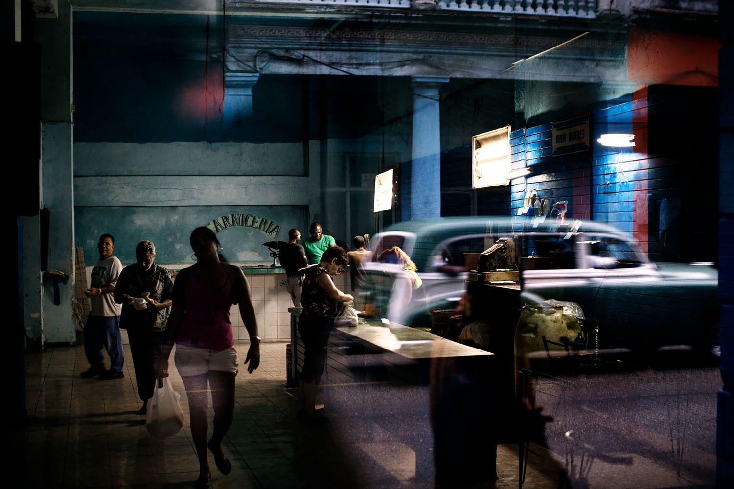 Behind the Scenes with Sarah Leen, National Geographic’s Director of ...