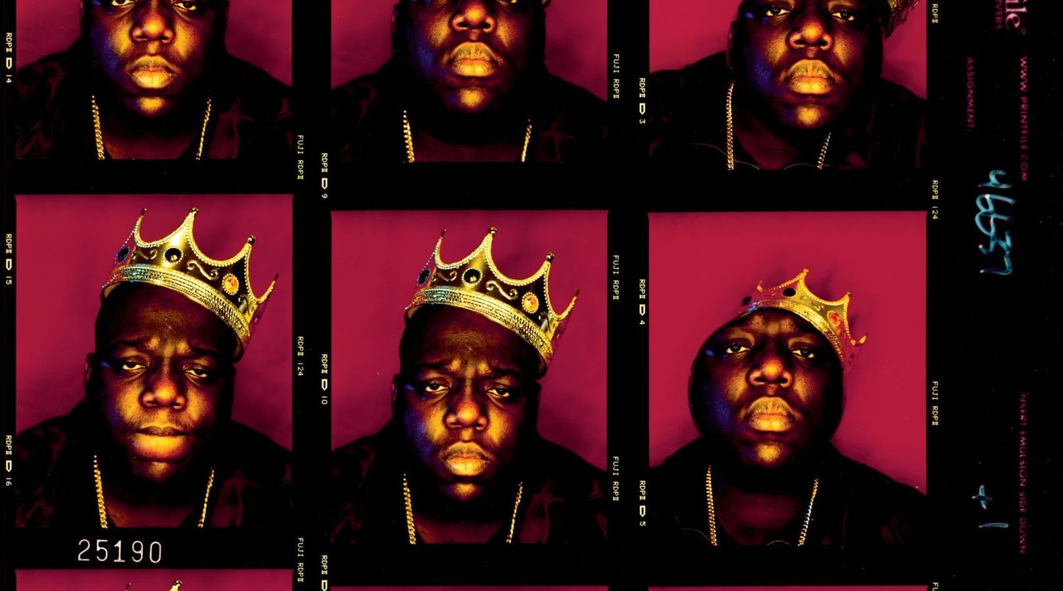 Contact High: A Visual History of Hip-Hop - Photographs courtesy of ...