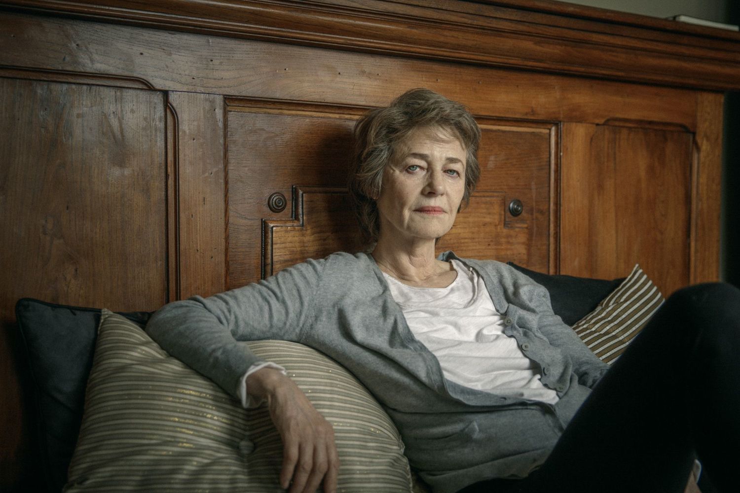 A Present Observer - Photographs by Laura Stevens | Interview by Amy ...