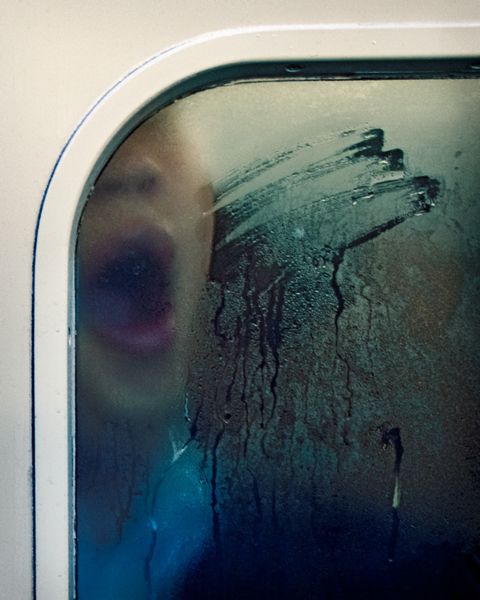 Tokyo Compression - Photographs by Michael Wolf | LensCulture