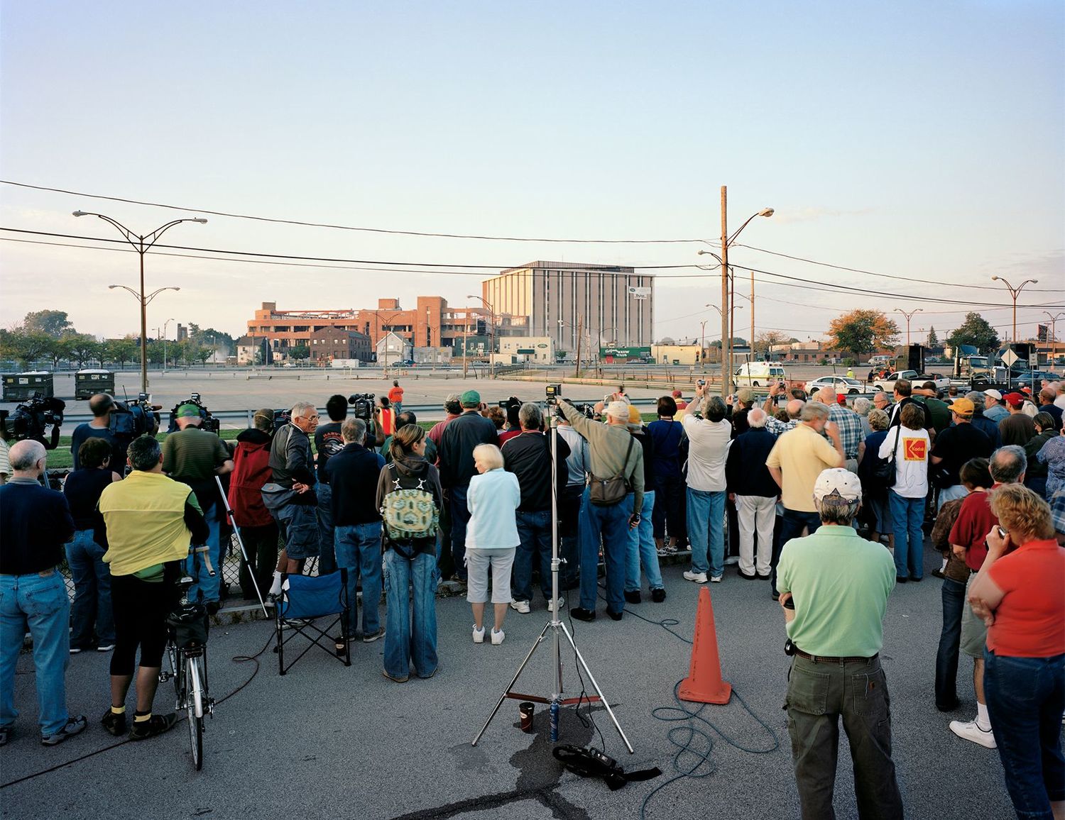 From the End of the Analog Era to the Enduring Wilderness - Photographs ...