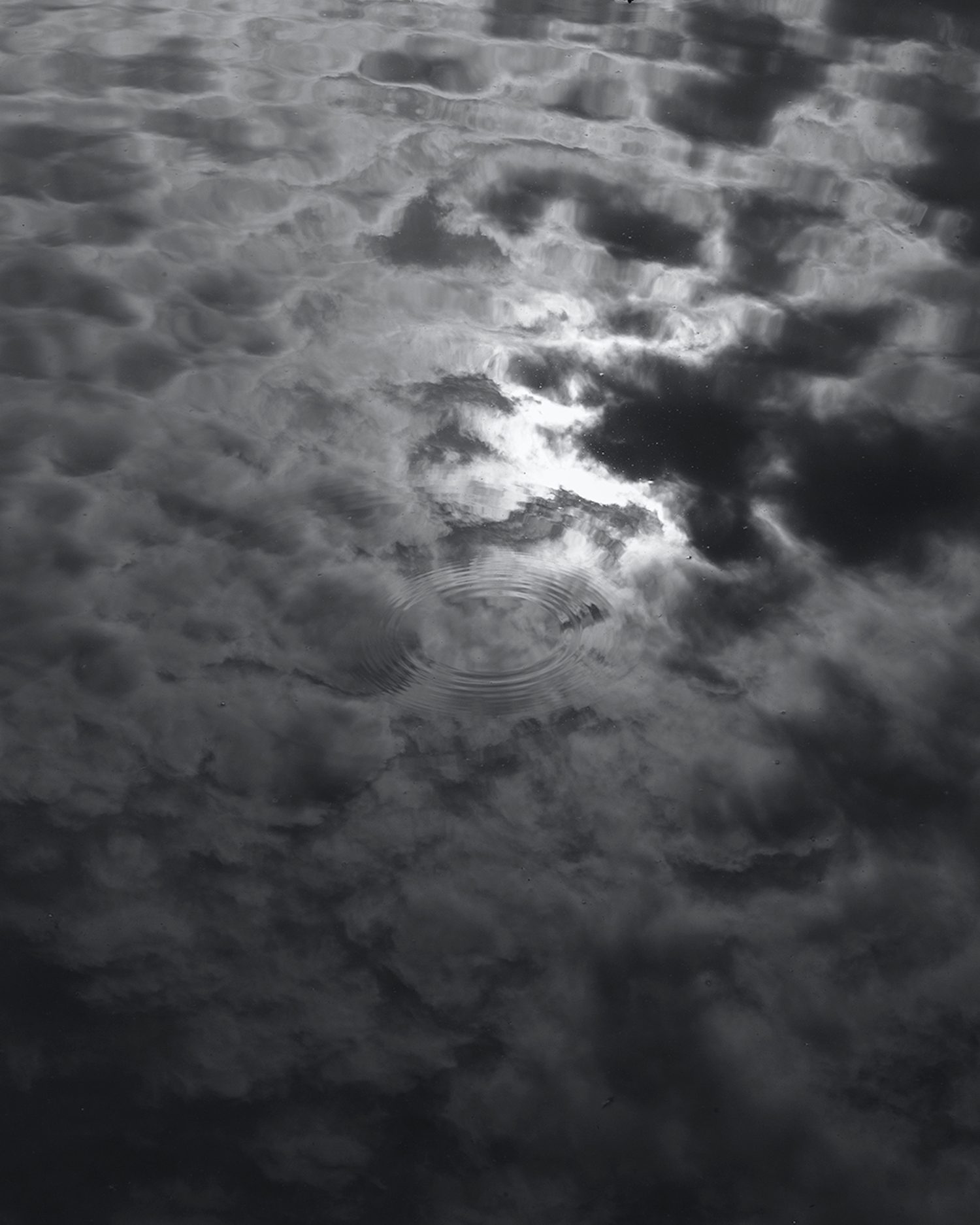 Languor - Photographs by Donavon Smallwood | Essay by Magali Duzant ...