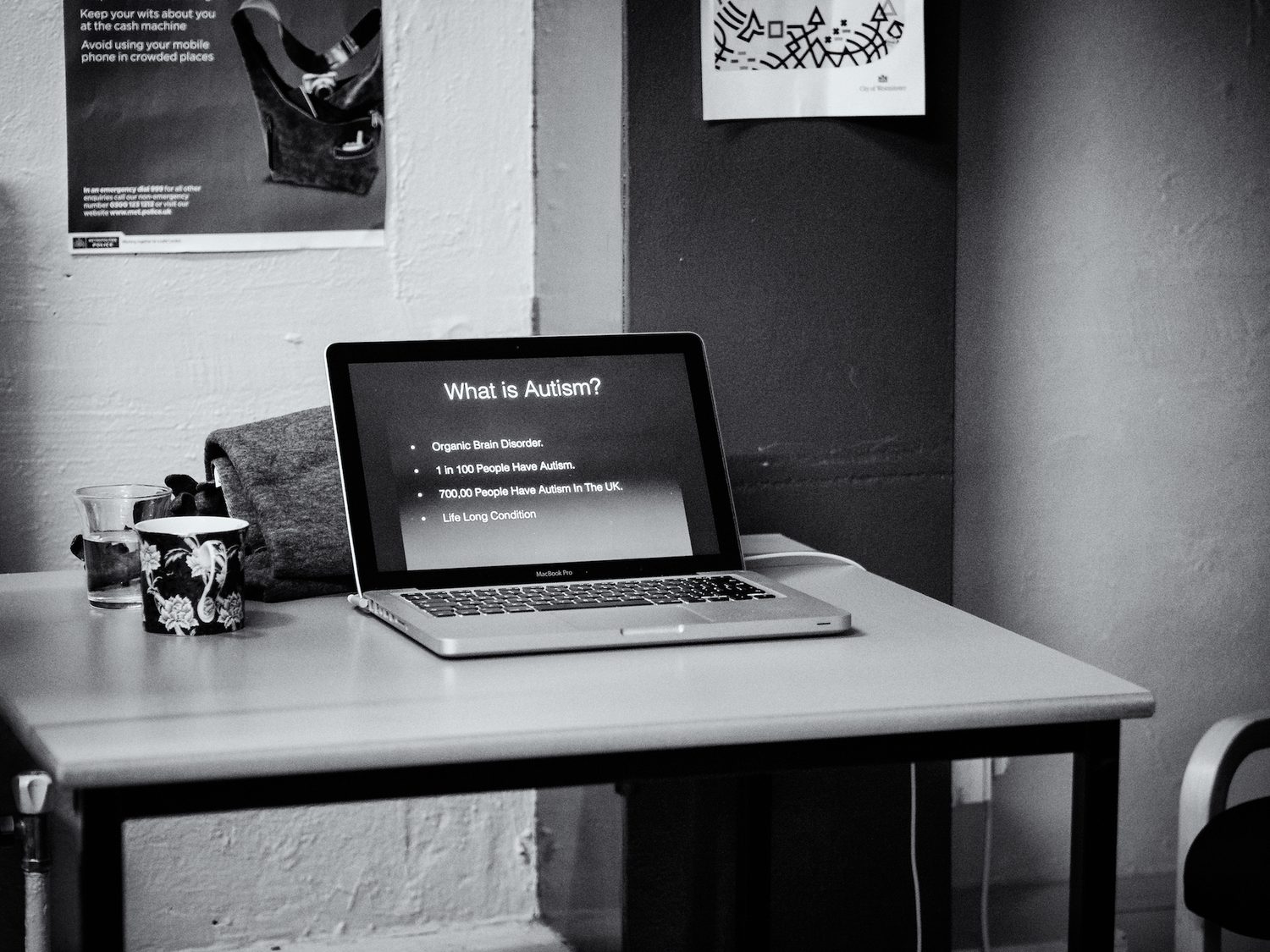 Our Ways of Being: Visualizing Neurodiversity and Autism - Photographs ...