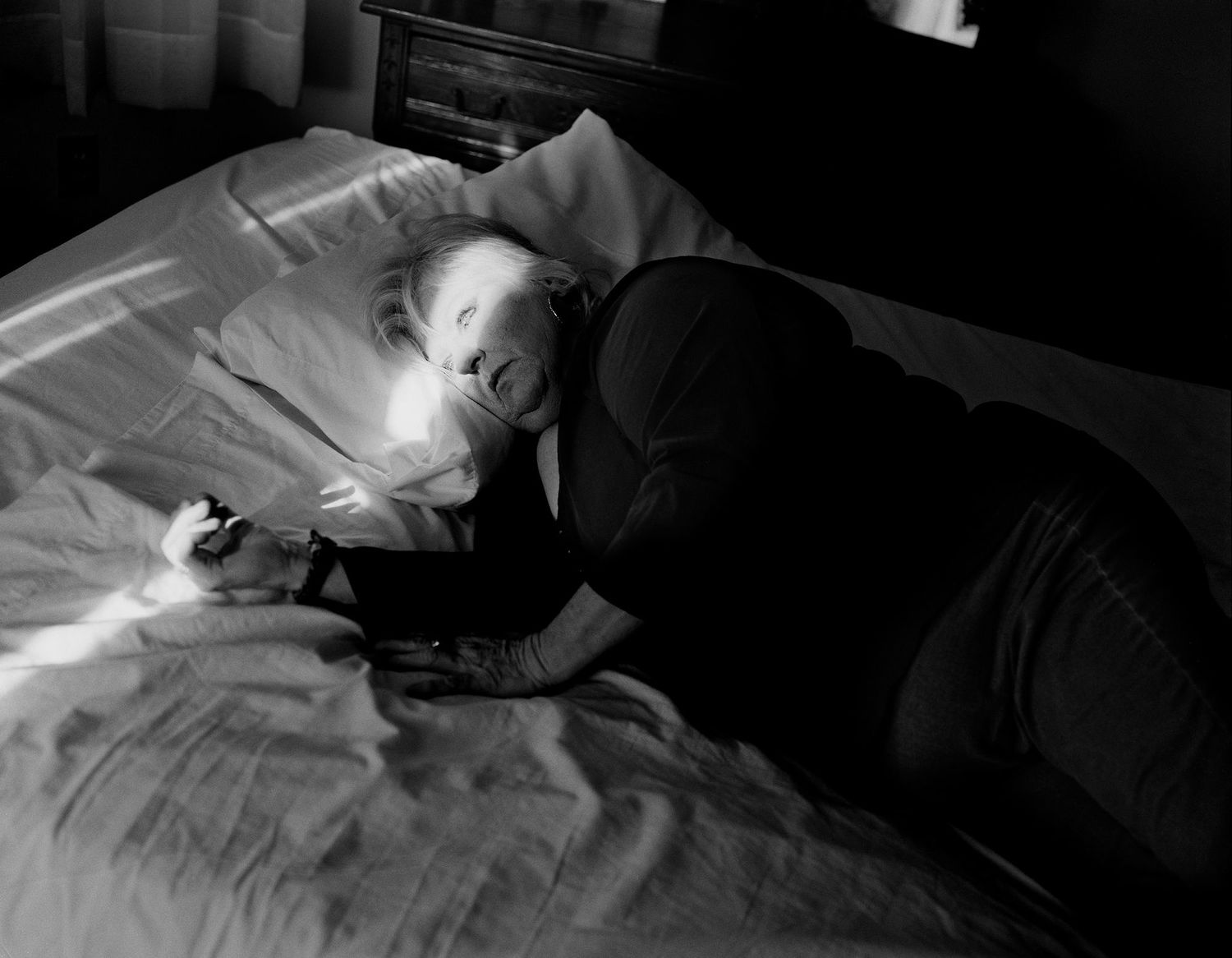 The Hereditary Estate - Photographs and text by Daniel Coburn | LensCulture