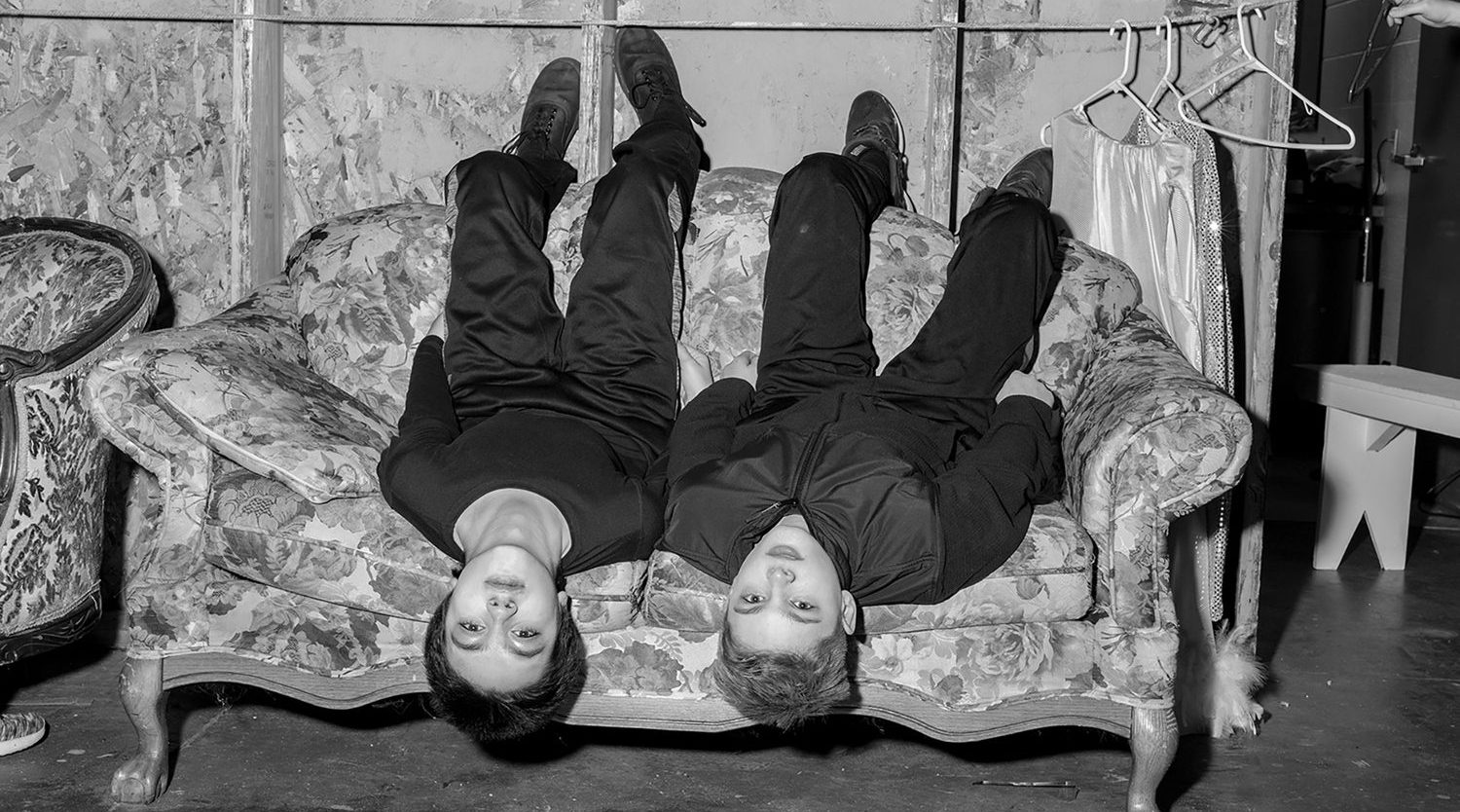 Some Say Ice - Photographs by Alessandra Sanguinetti | Essay by Sophie ...