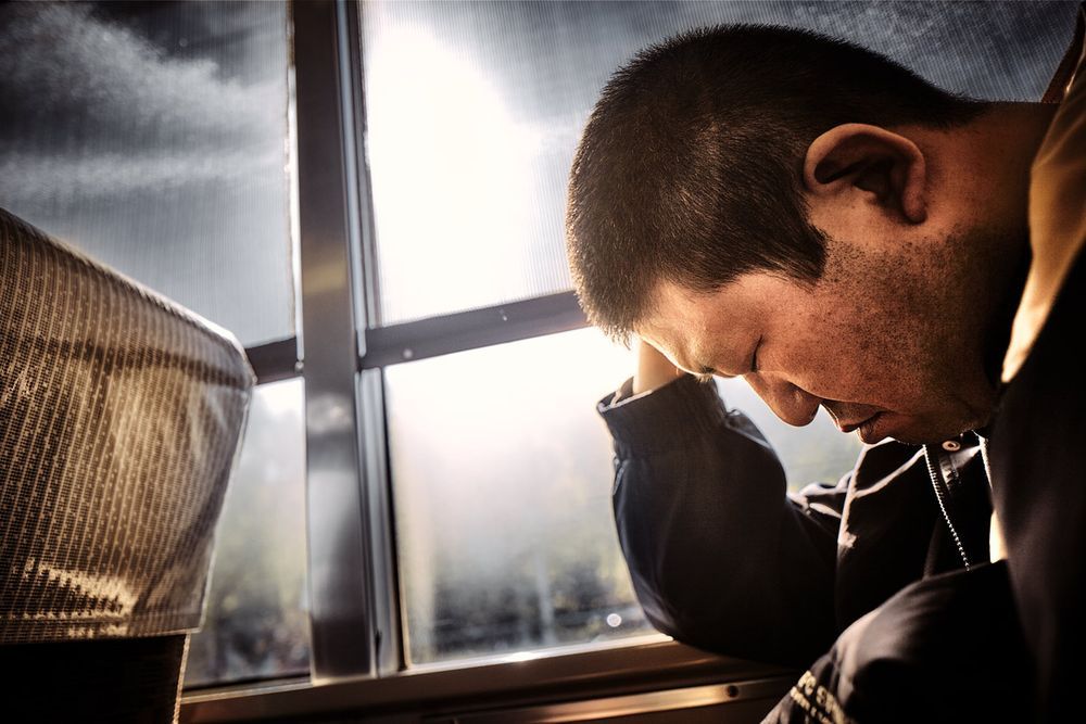 Gentle Appearances in Tokyo Metropolis - Photographs and text by Mitja ...