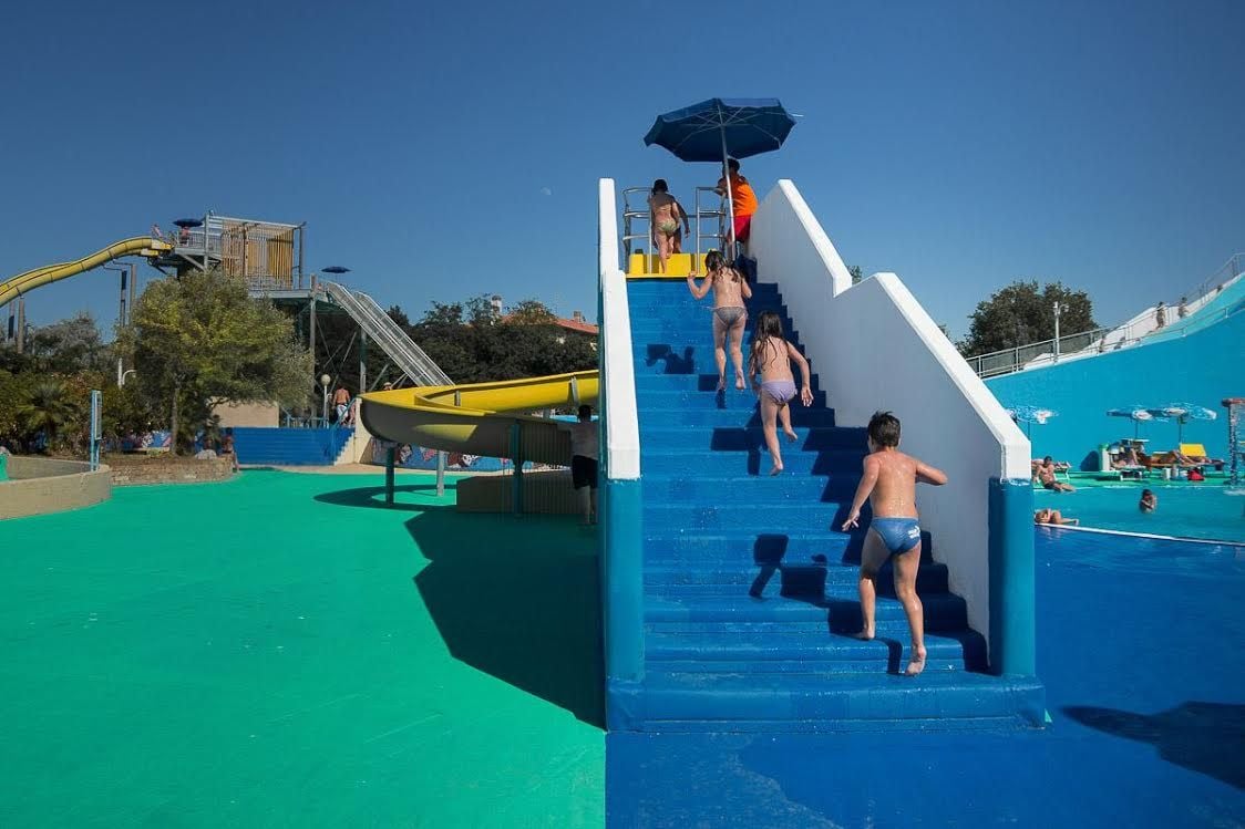 The Summer Has Come - Photographs and text by Alessandro Rocchi ...