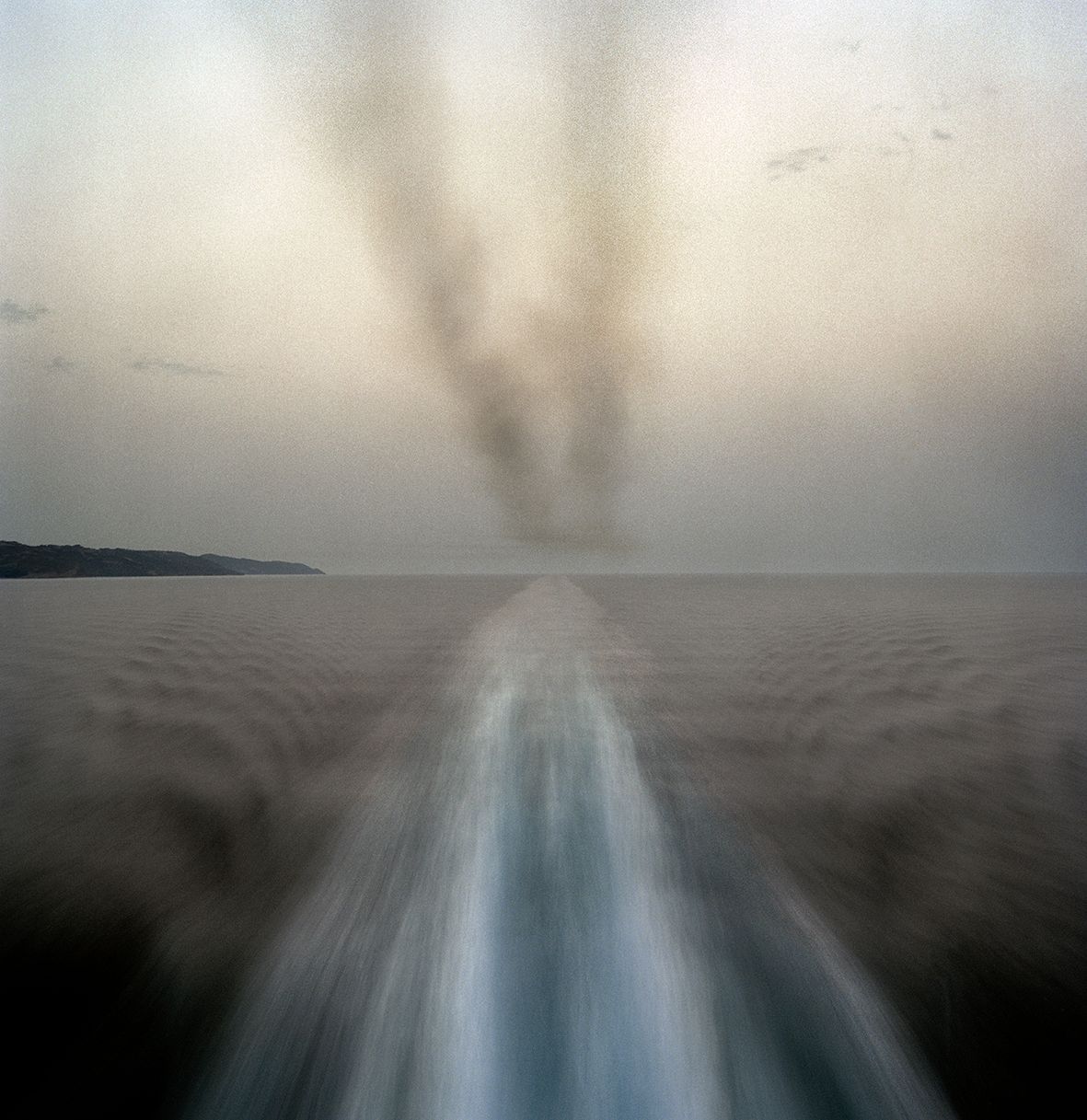 Archipelagos: Aegean Nostalgia - Photographs by Stratos Kalafatis ...