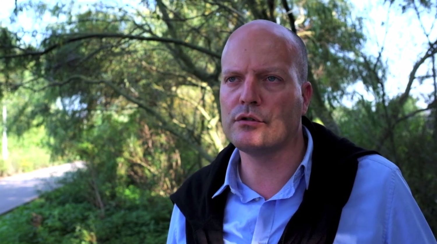 Video: Tips for Visual Storytelling with Photography - Interview with ...