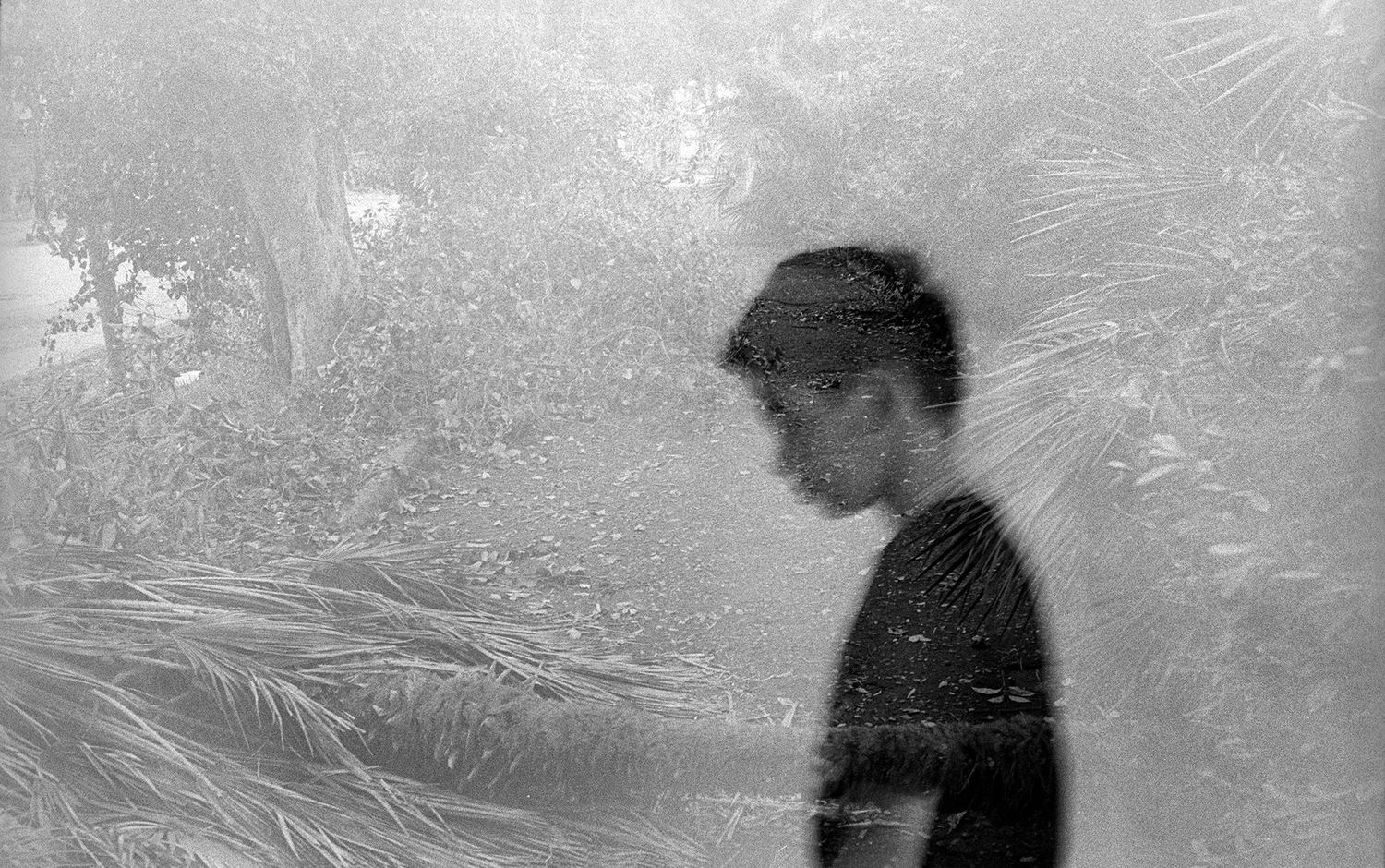 Broken Sea - Photographs by Irina Sadchikova and Nata Sopromadze ...