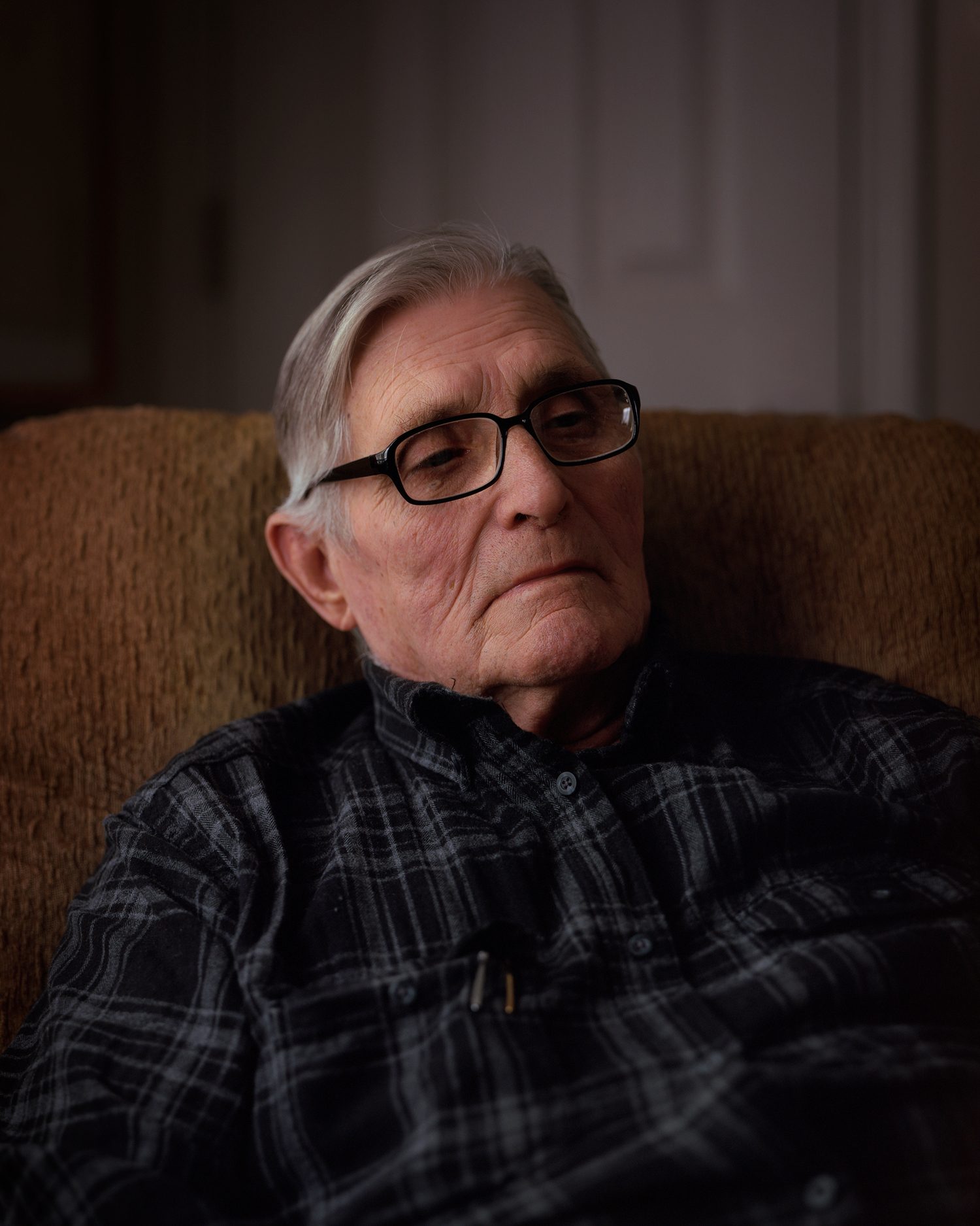 Lakeside - Photographs by Shane Rocheleau | Book review by Magali ...