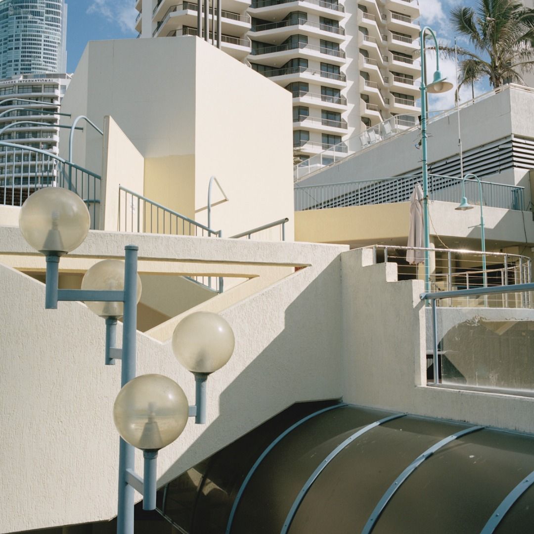 Gold Coast - Photographs and text byYing Ang | LensCulture