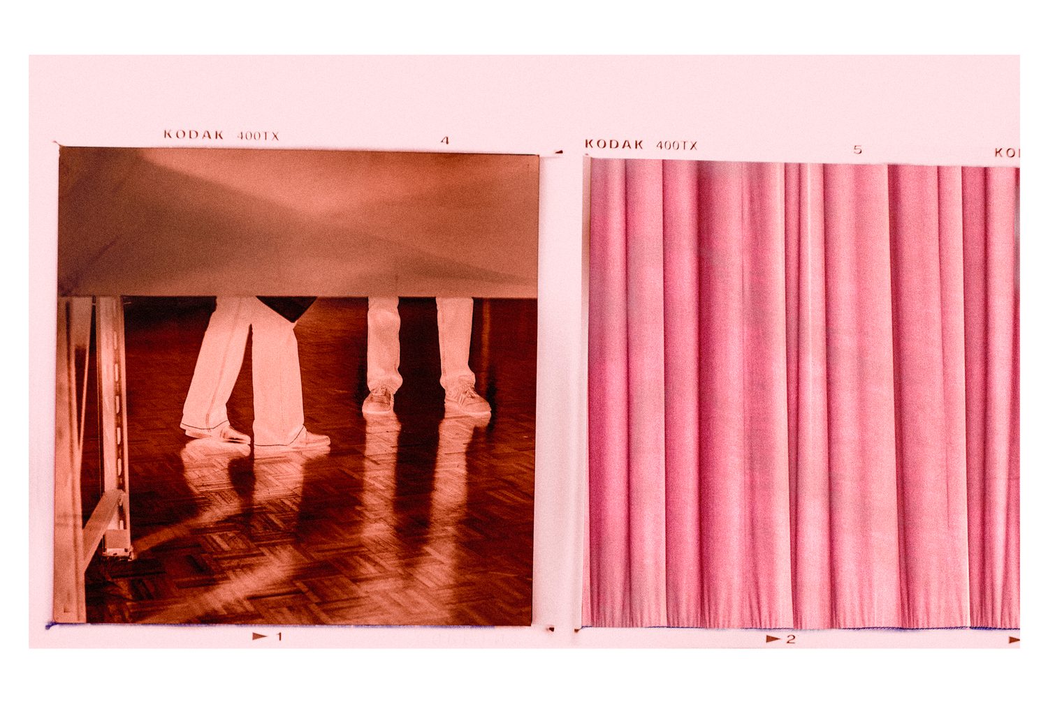 And then you were gone - Photographs by Arrayah Loynd | Essay by Magali ...