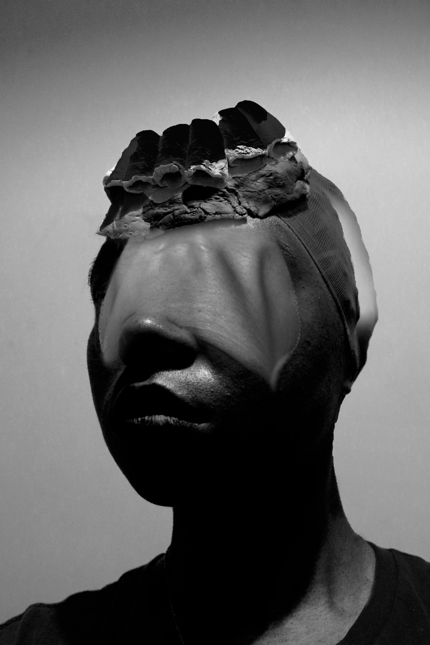 Dichotomy - Photographs by Kymara Akinpelumi | Essay by Joanna L ...