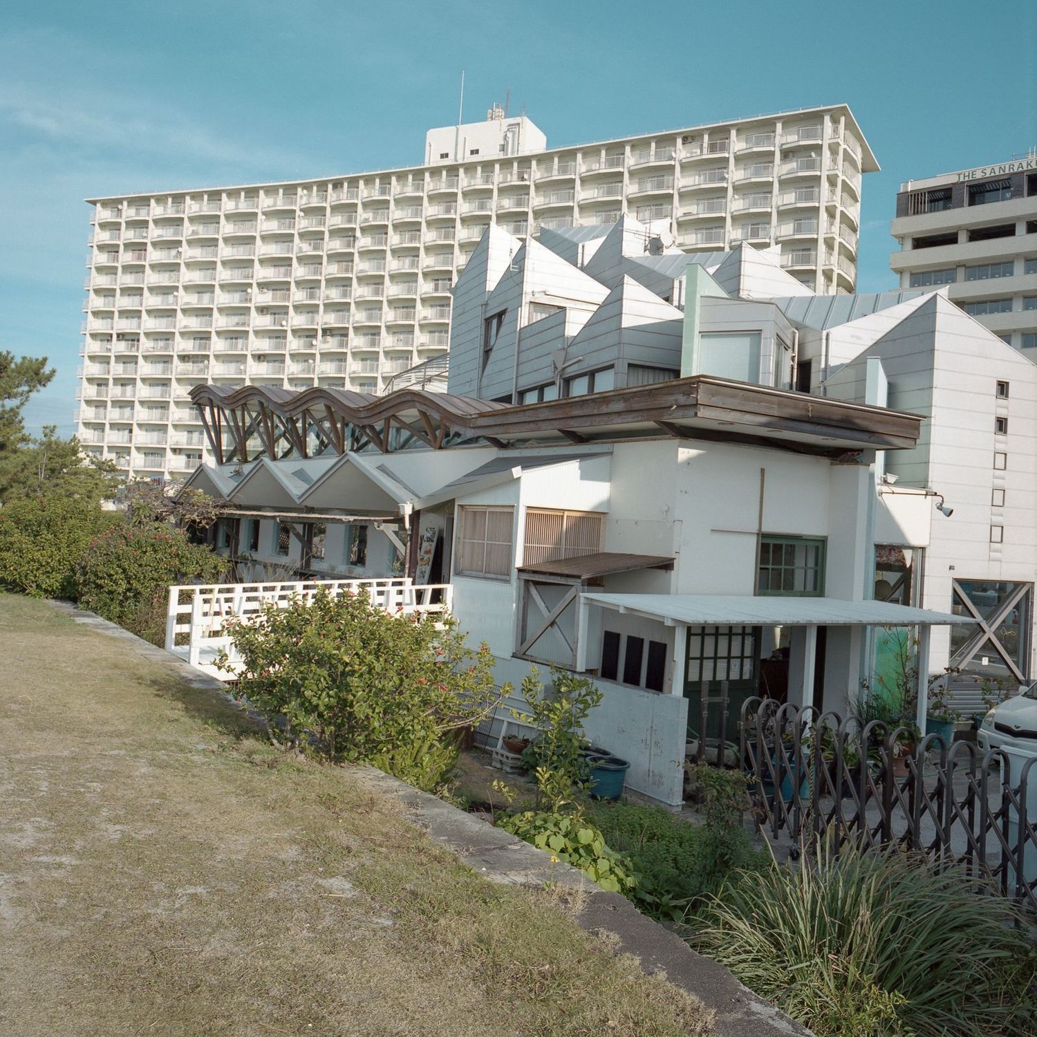 SHiMA: A Journey Along Japan’s Coasts - Photographs and text by Sylvain ...