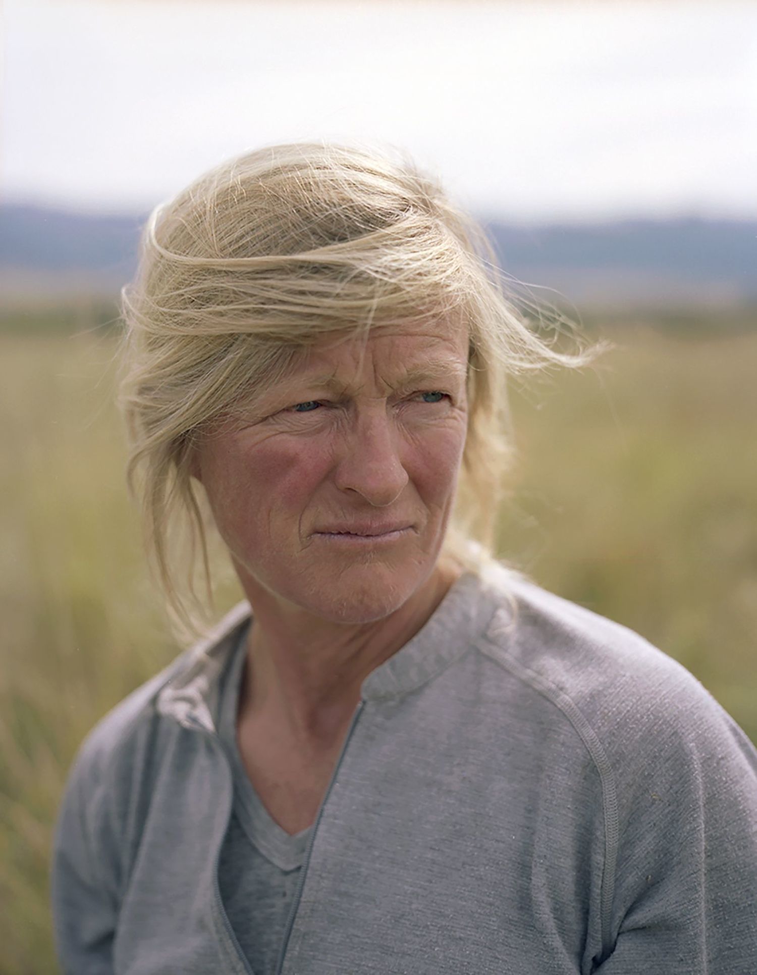 Behind the Scenes with Sarah Leen, National Geographic’s Director of ...