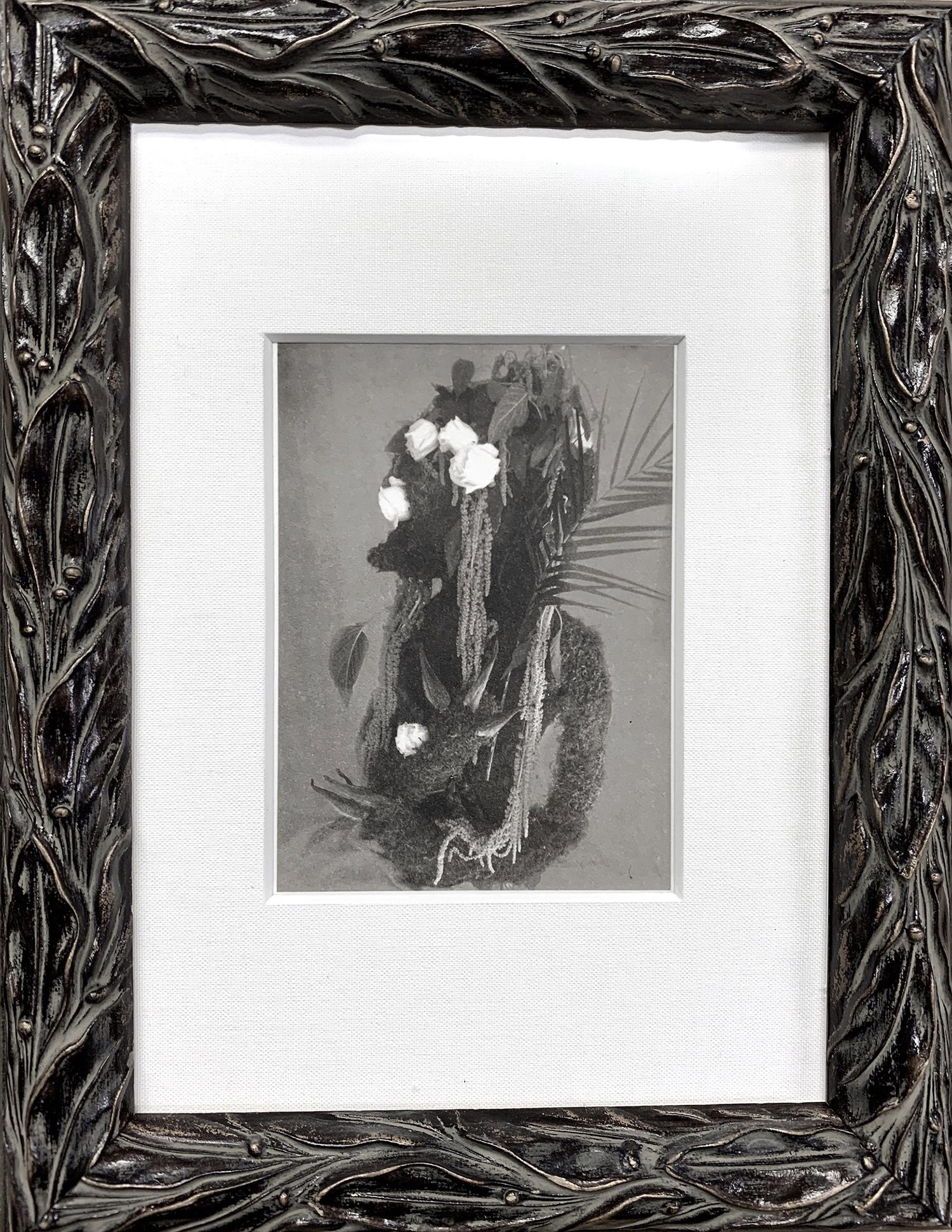 Sanctuary and Abjuration: Sentinels of the Ghostwood - Photographs by ...