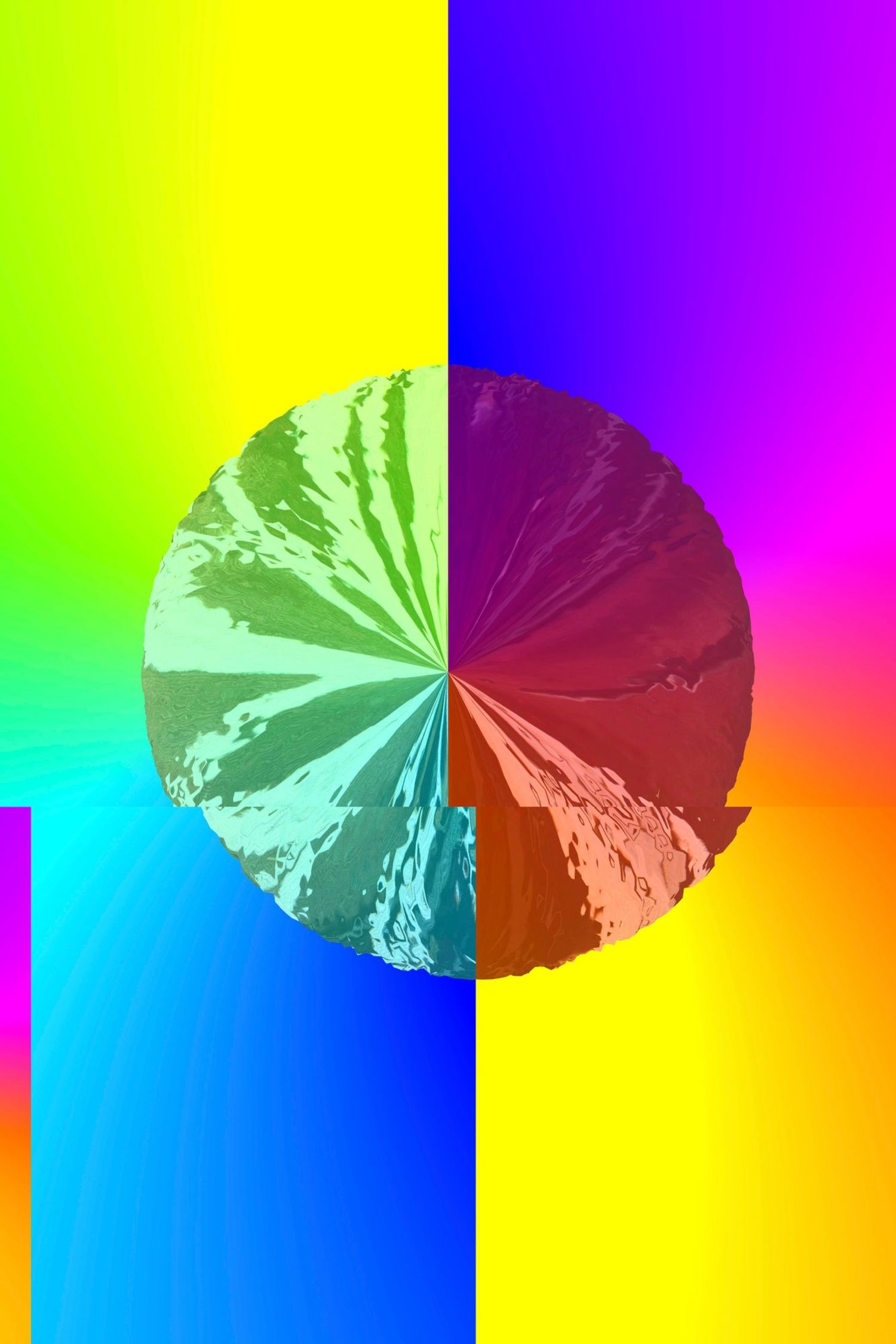 Weke: Challenging Visible and Invisible Forms - Photographs by Namsa ...