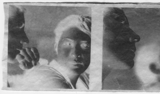 Film Washi: New Paper Negatives - Alternative process film for ...