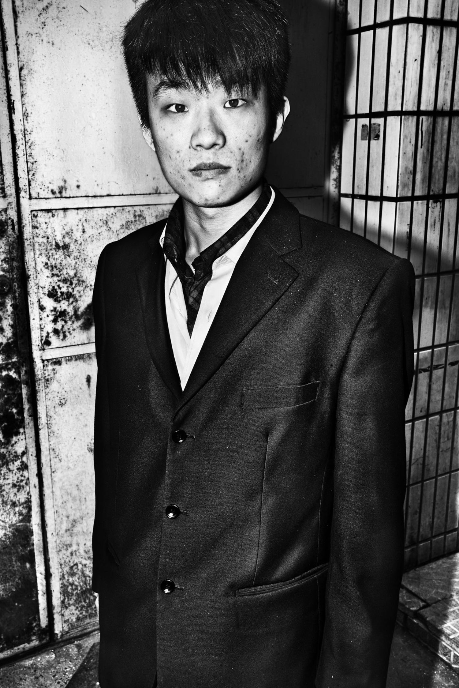 Arrivals and Departures - Video interview with Magnum photographer ...