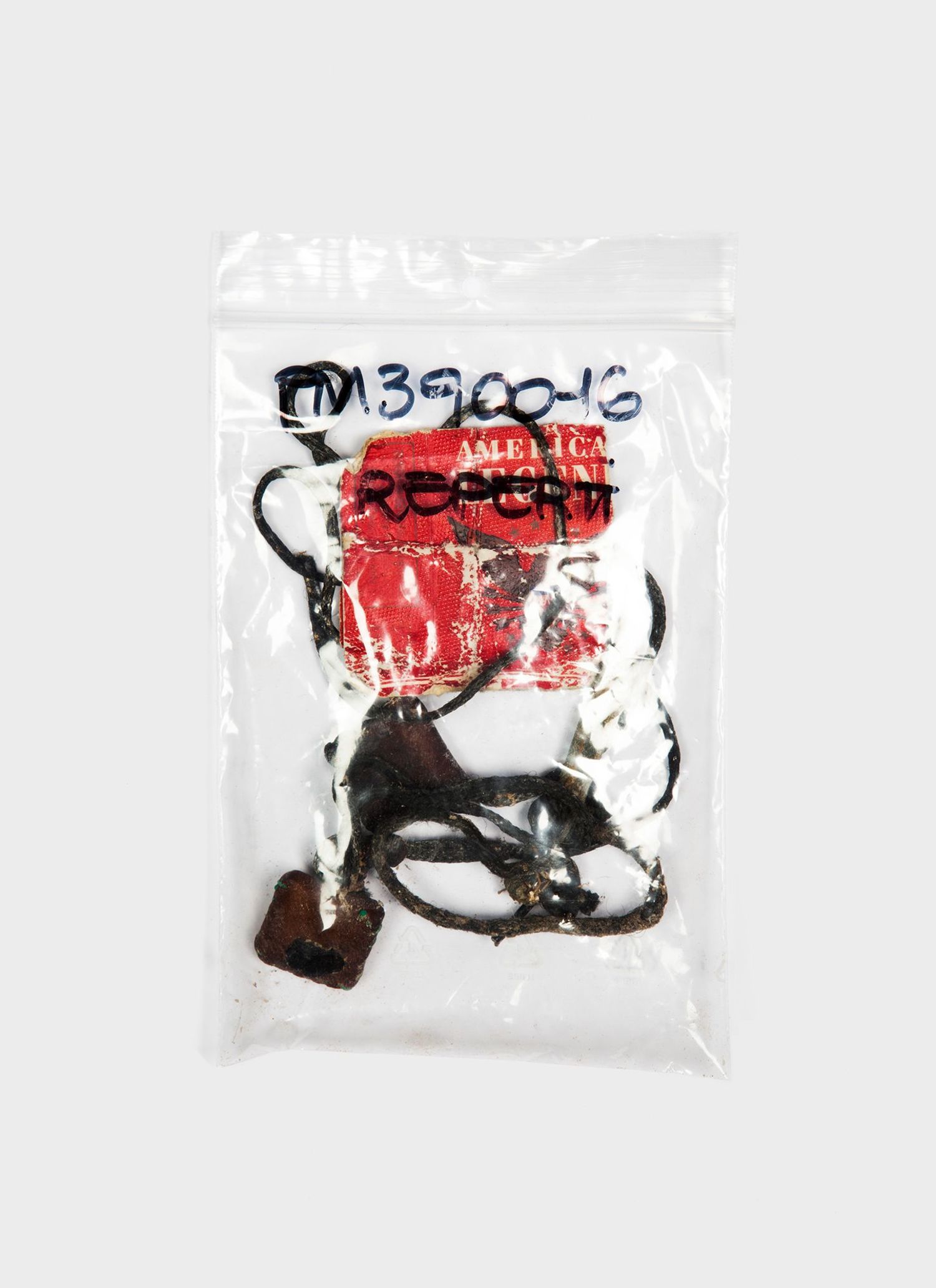 The Drowned - Photographs and text by Anna Autio | LensCulture