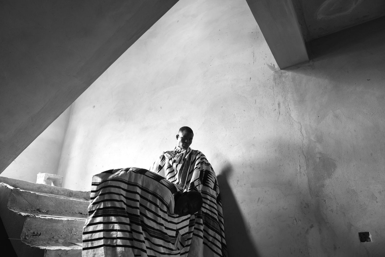 Life and Labor in Nigeria - Photographs and text by Cletus Nelson ...