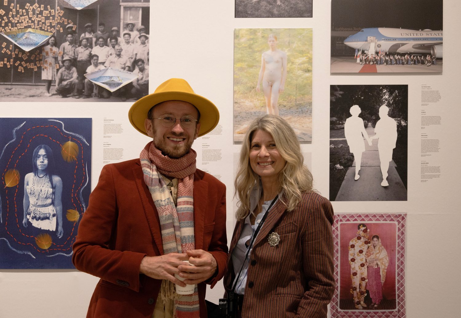 LensCulture Exhibition at Photo London 2023 | LensCulture