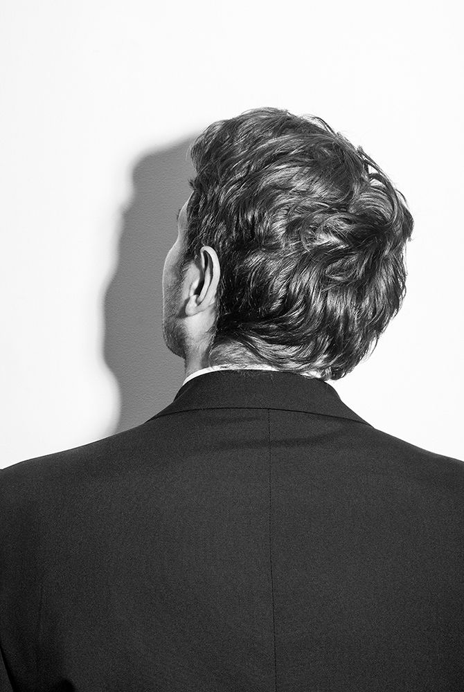 The Path of an Honest Man - Photographs and text by Alexandra ...