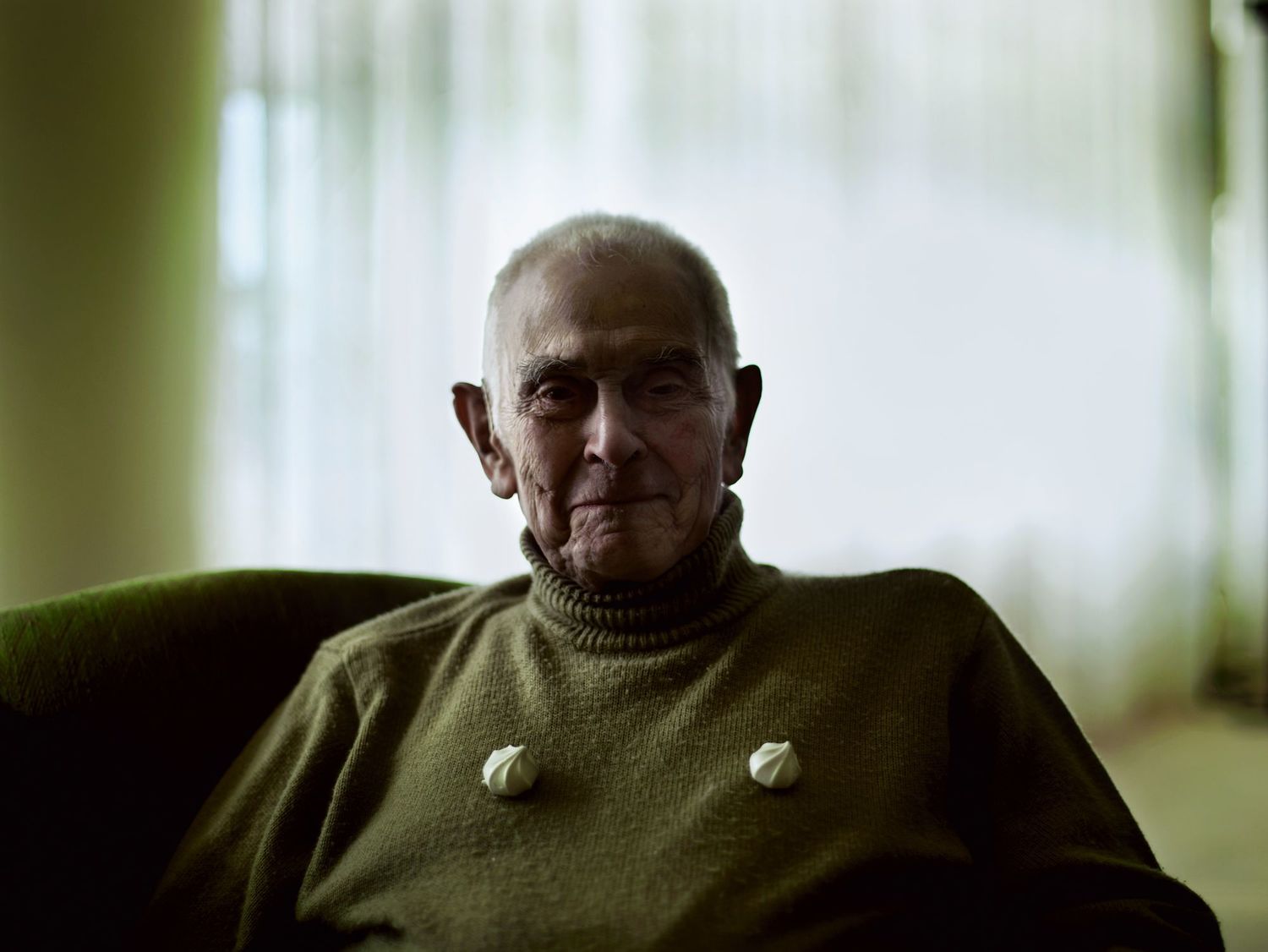 The Day Will Come: When Man Falls - Photographs by Phillip Toledano ...
