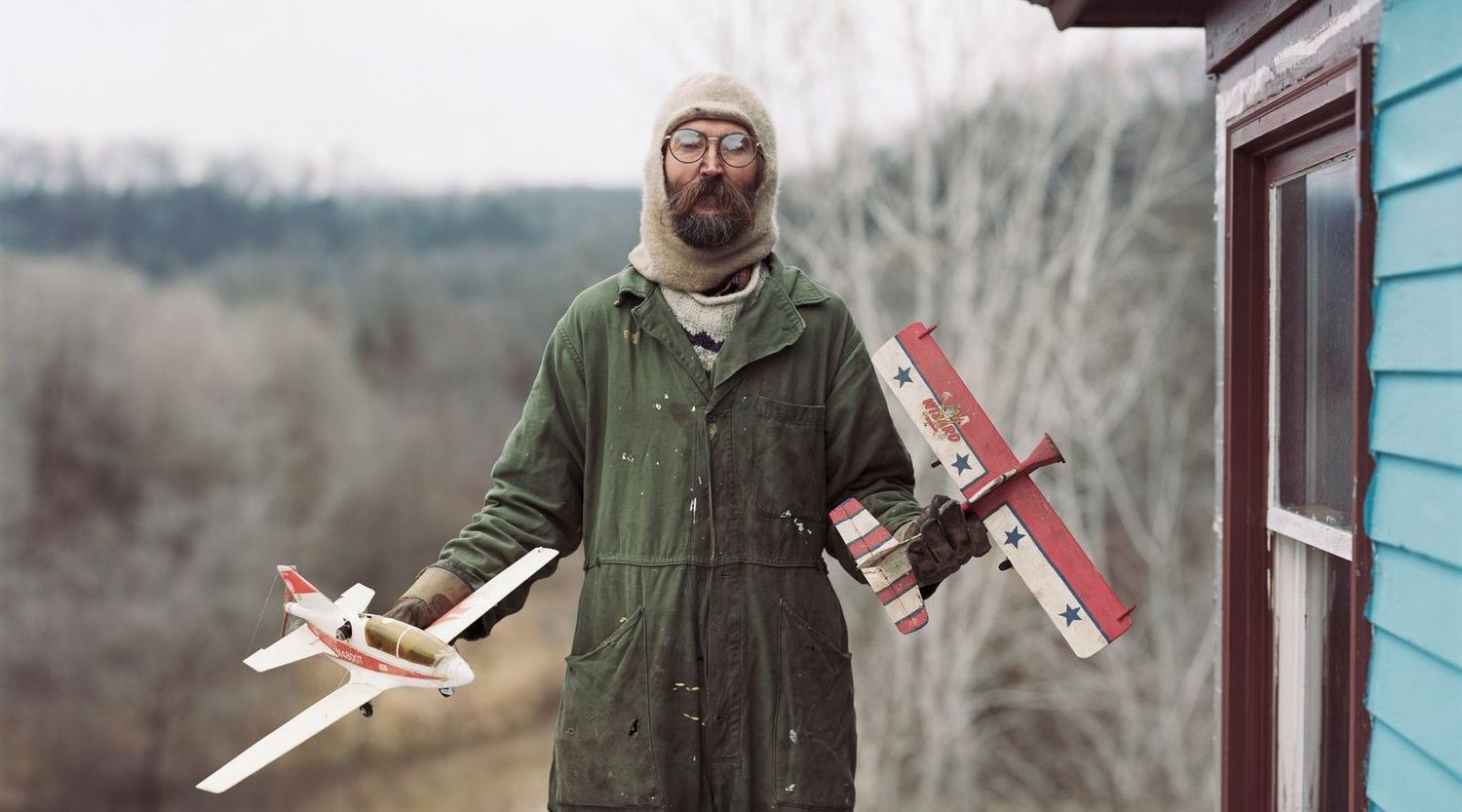 Simply Paying Attention With Alec Soth - Alexander Strecker in ...