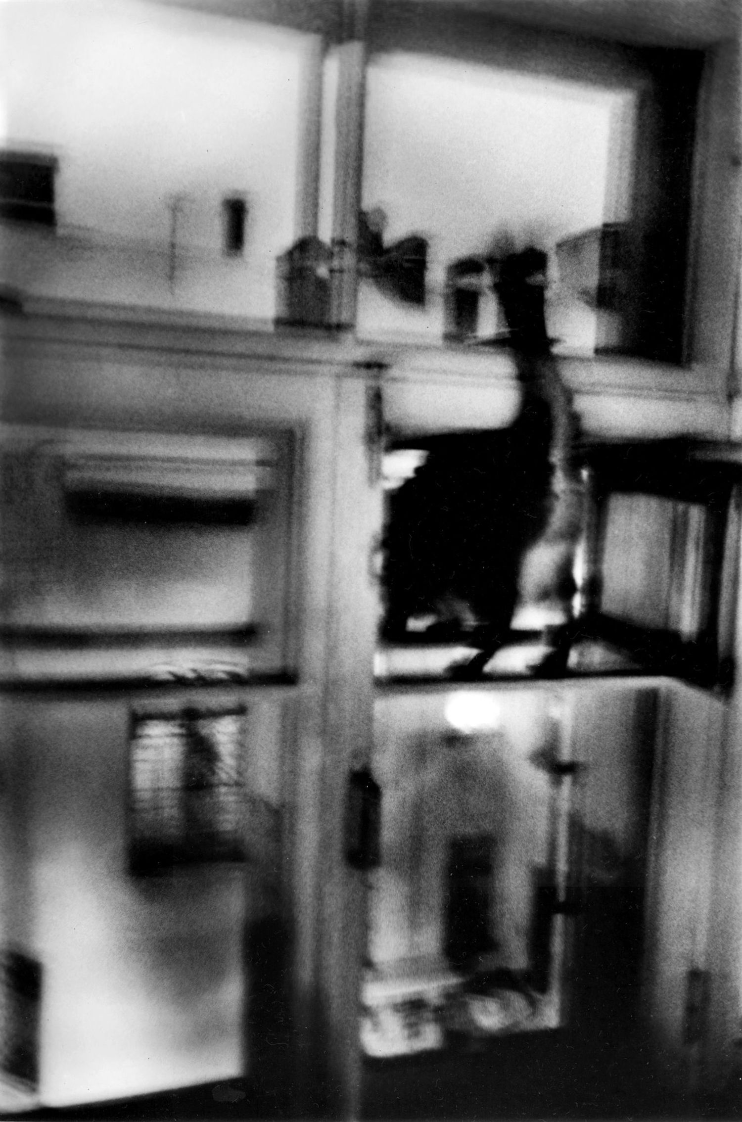 Back to Petersburg: Past Perfect Continuous - Photographs by Igor ...